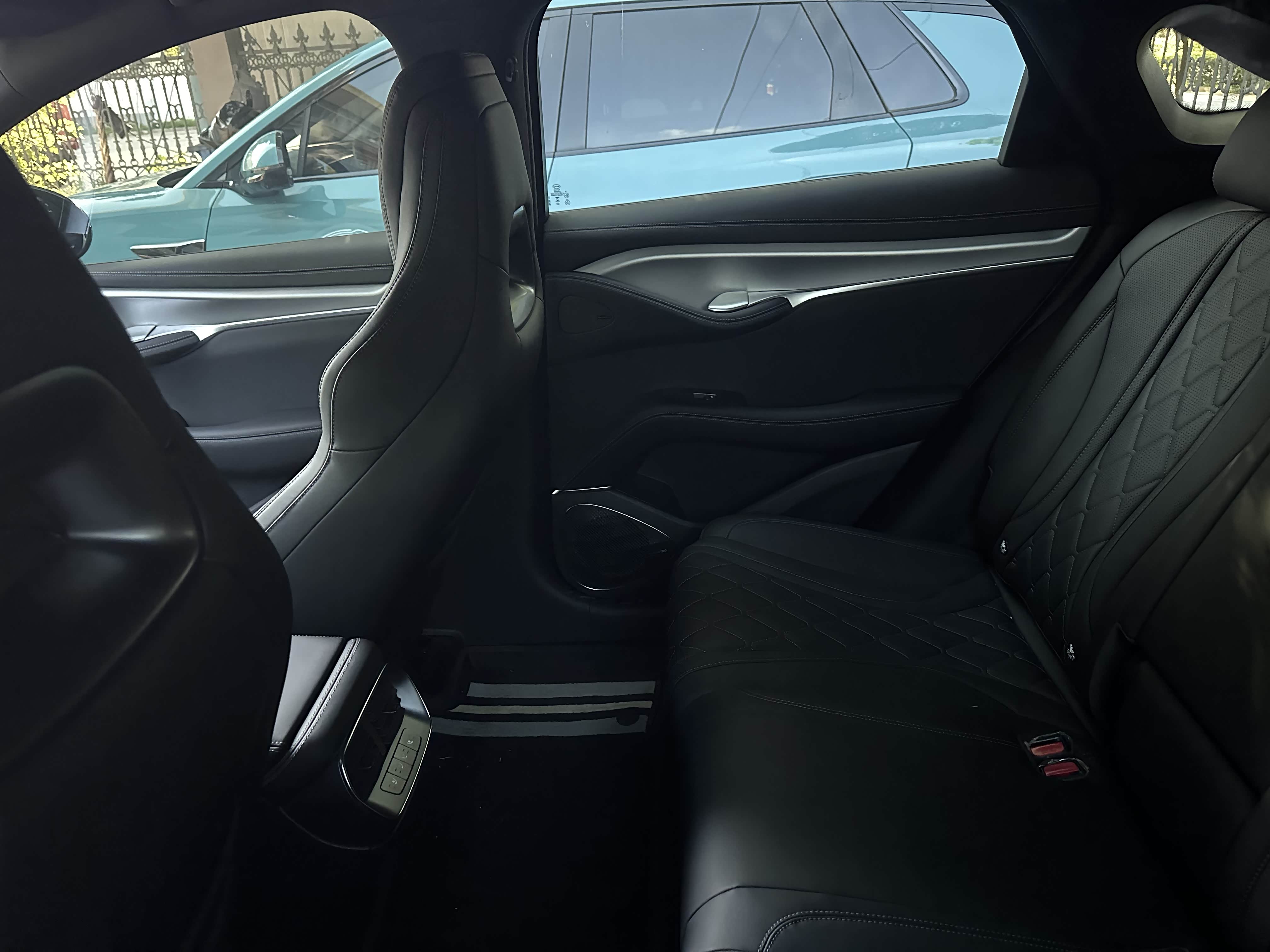 【图】海狮07ev真不错_海狮07 EV论坛_汽车之家论坛