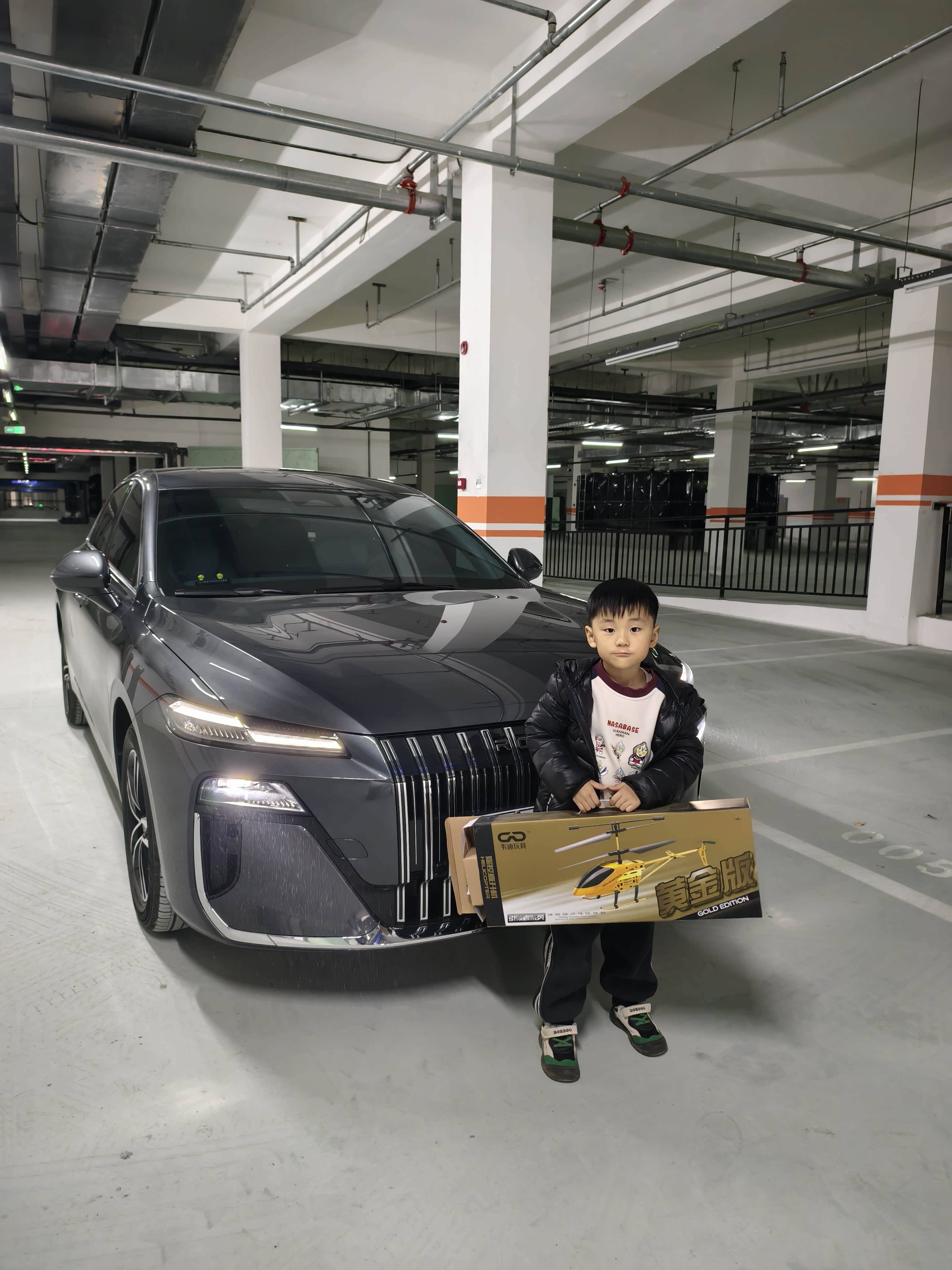 【图】荣威M7，家轿性价比之王！_荣威M7 DMH论坛_汽车之家论坛