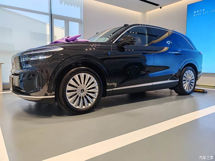 【图】#乐道L90提车日记_乐道L90论坛_汽车之家论坛