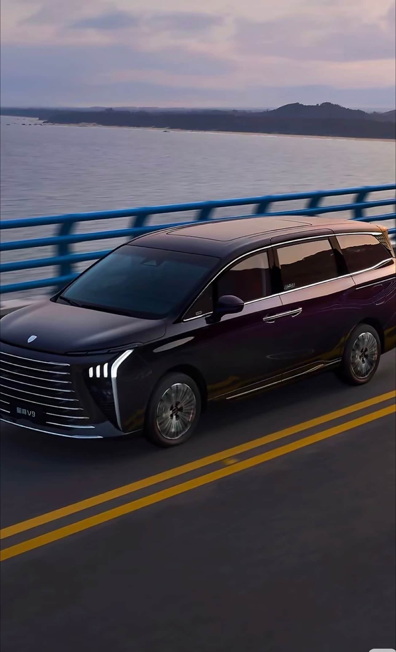 【图】三强对决！东风风行V9、传祺M8、别克_星海V9论坛_汽车之家论坛