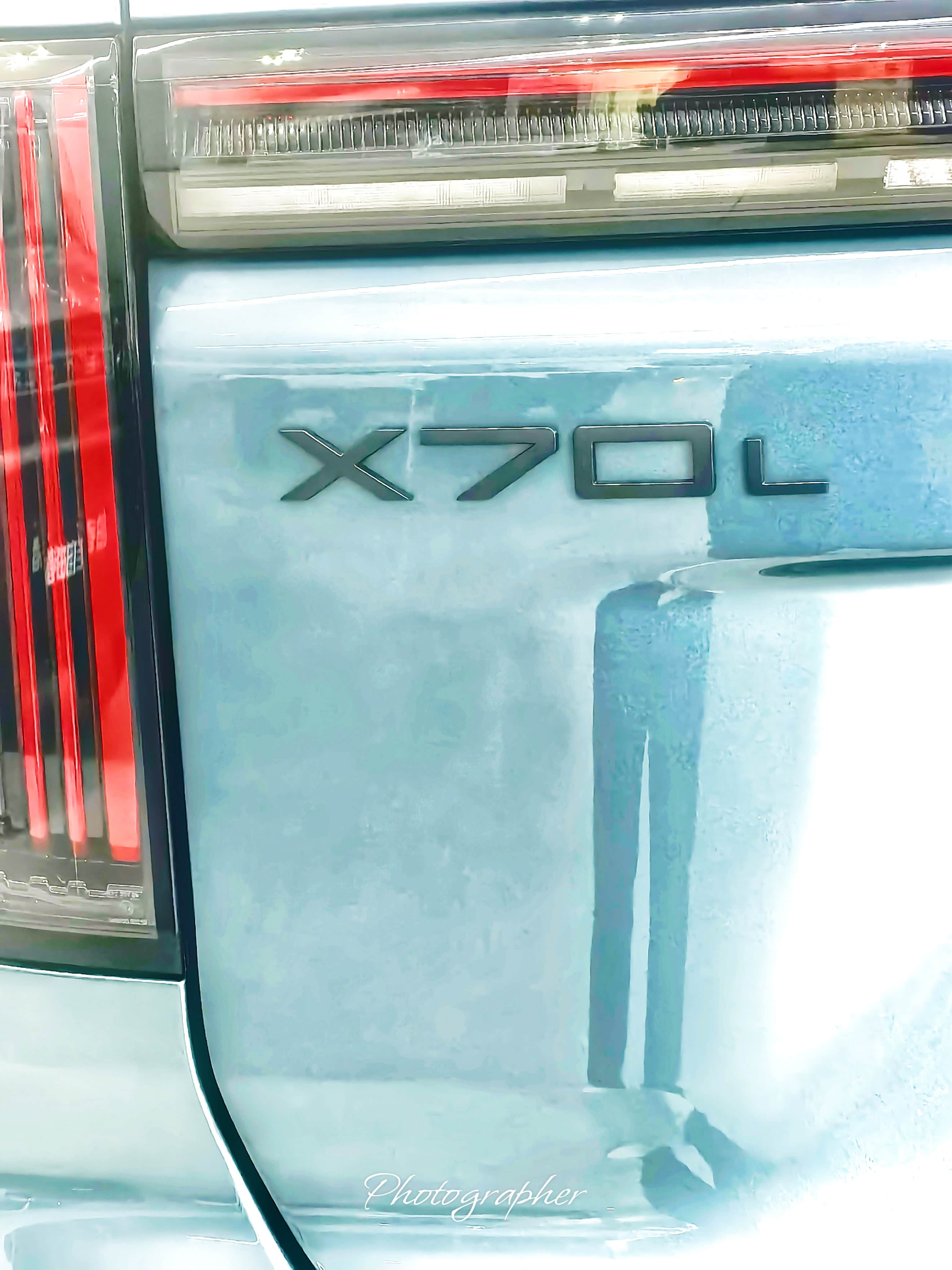 【图】捷途X70L试驾_捷途X70L论坛_汽车之家论坛