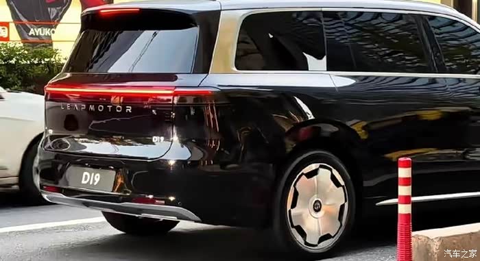 【图】旗舰SUV新选择？零跑D19盲订体验，优缺点理性聊_零跑D19论坛_汽车之家论坛