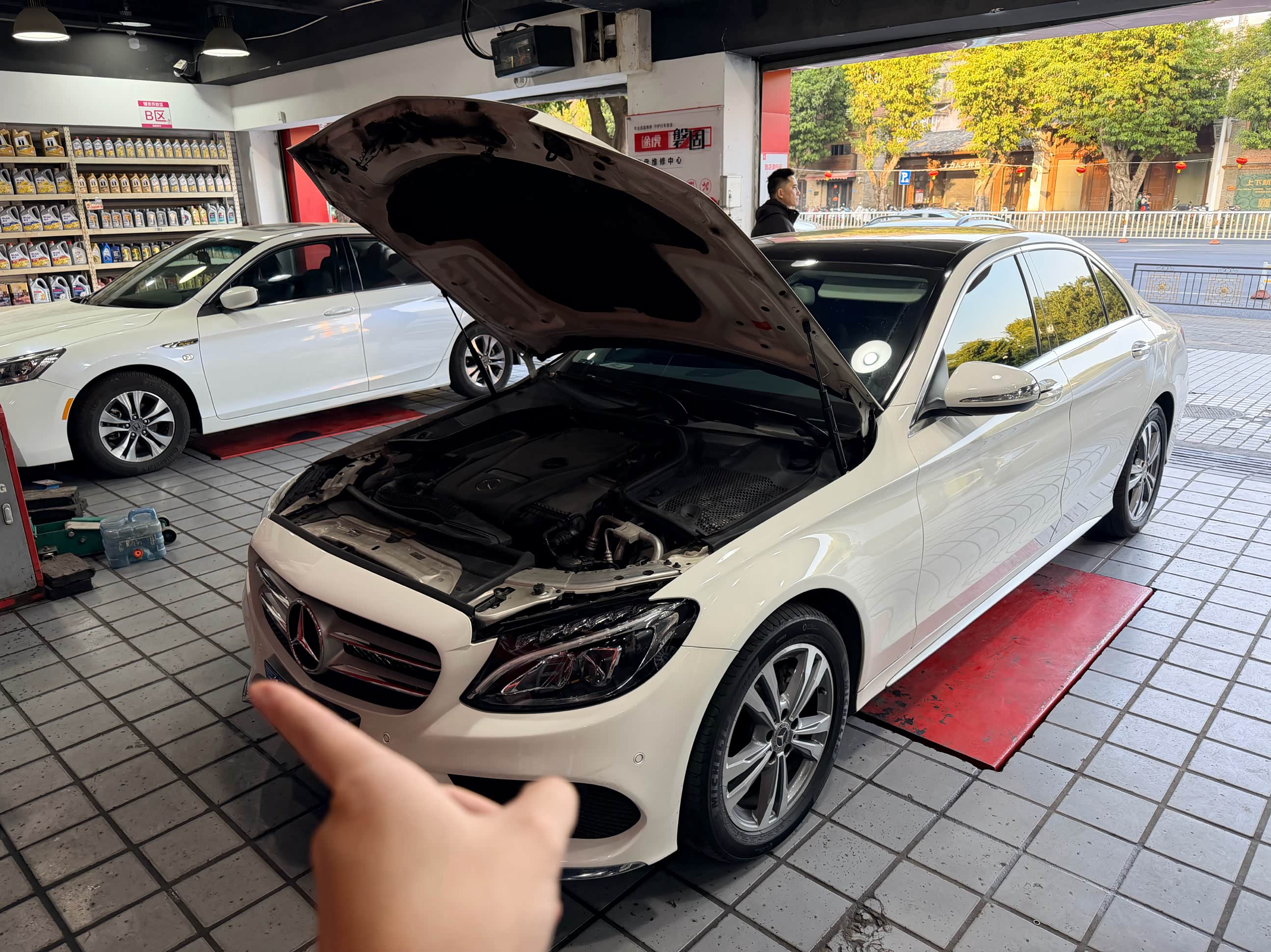 【图】途虎刹车油金牌质保有保障_车生活论坛_汽车之家论坛