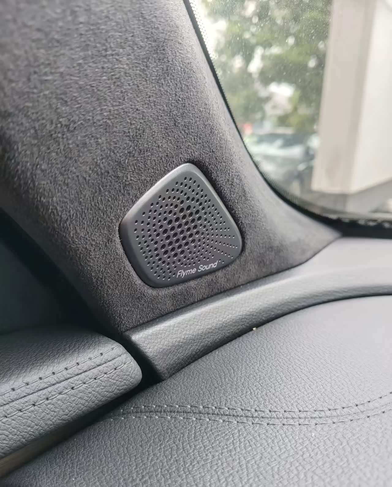 【图】造的非常实在的星越L_星越L论坛_汽车之家论坛