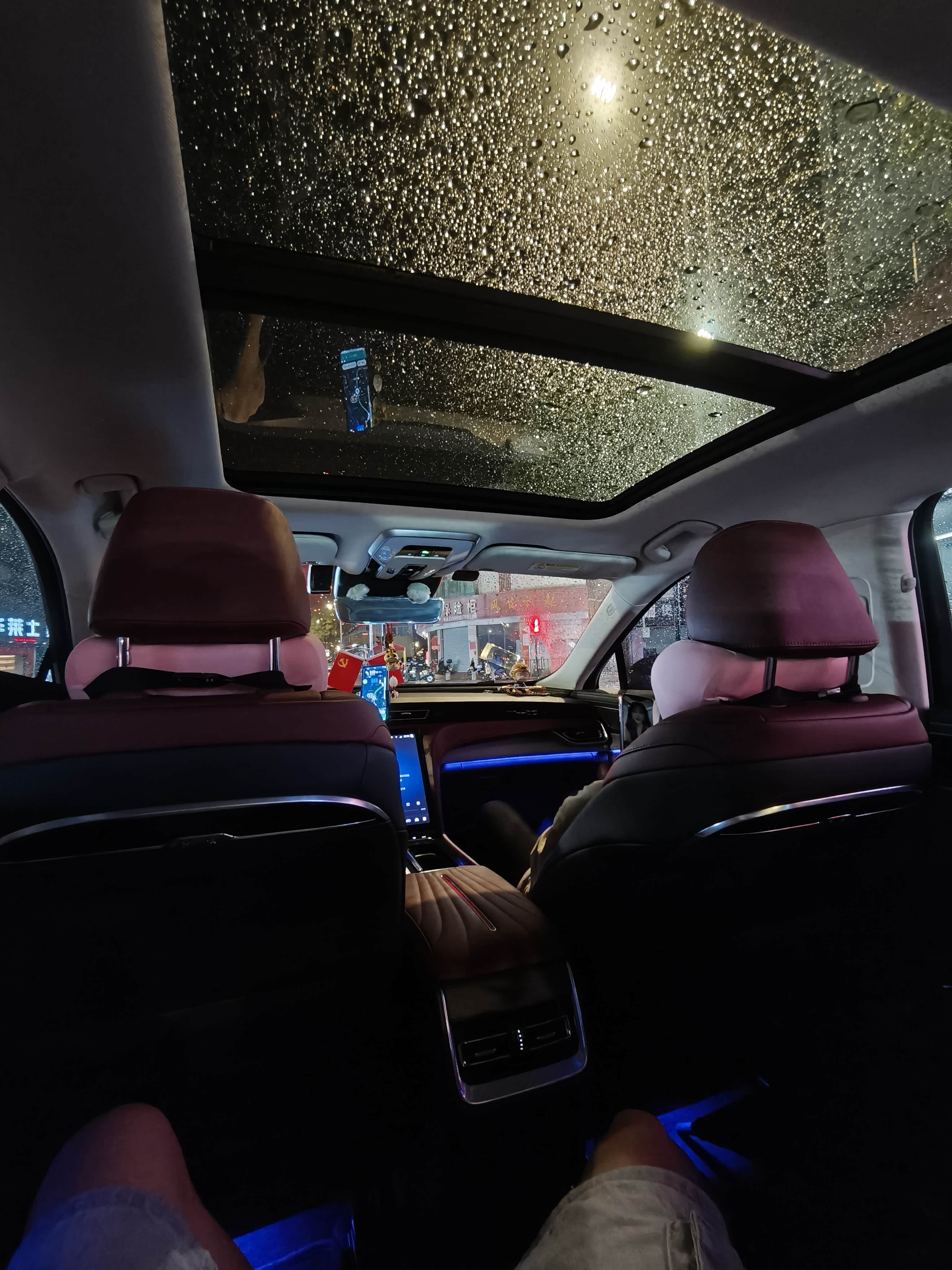 【图】红旗H5以“中式豪华”的独特姿态，合资主导B级车市场成功破局_红旗H5/H5经典论坛_汽车之家论坛