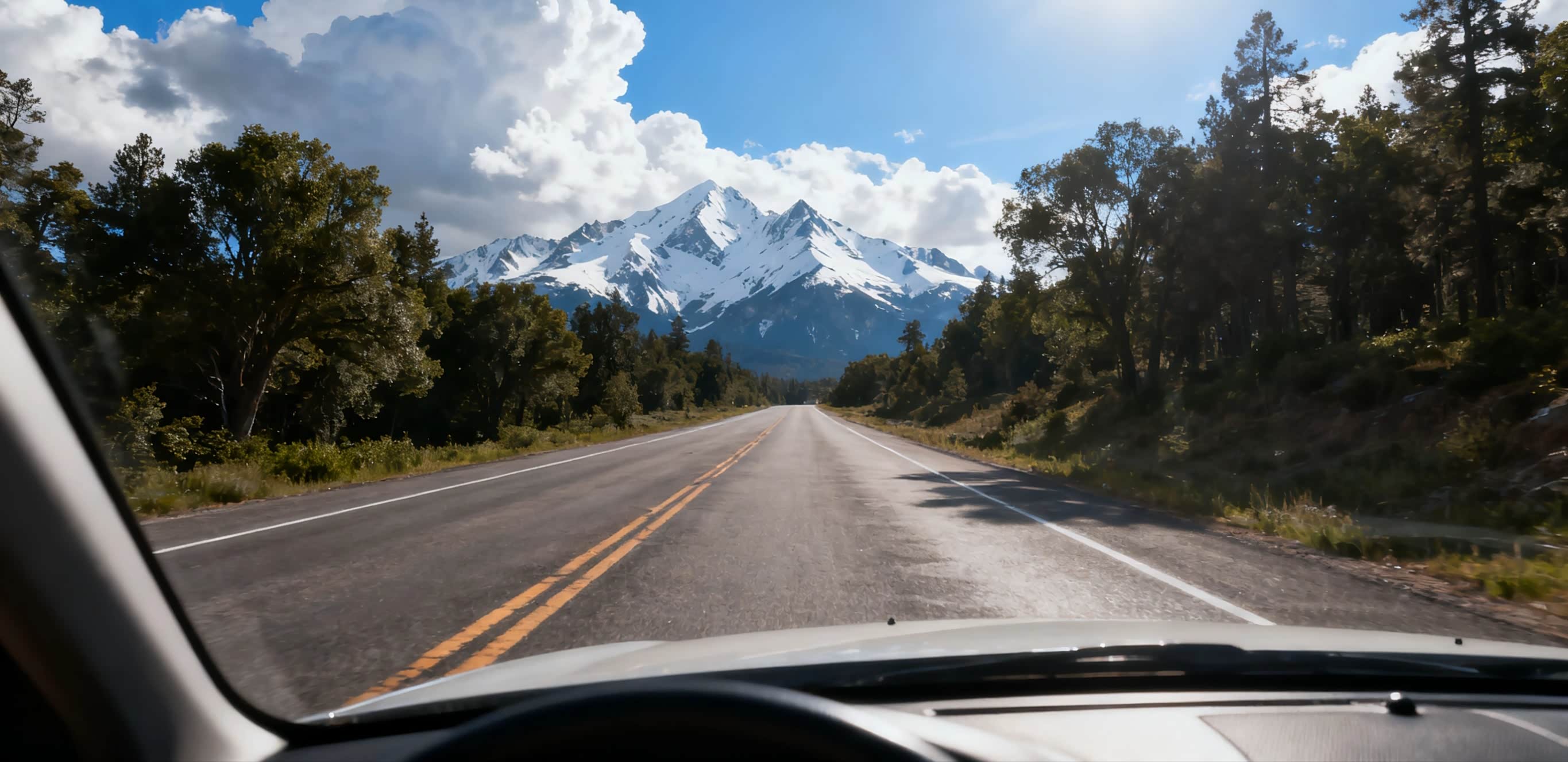 【图】新手开车是走国道安全，还是高速安全？_长安启源A07论坛_汽车之家论坛