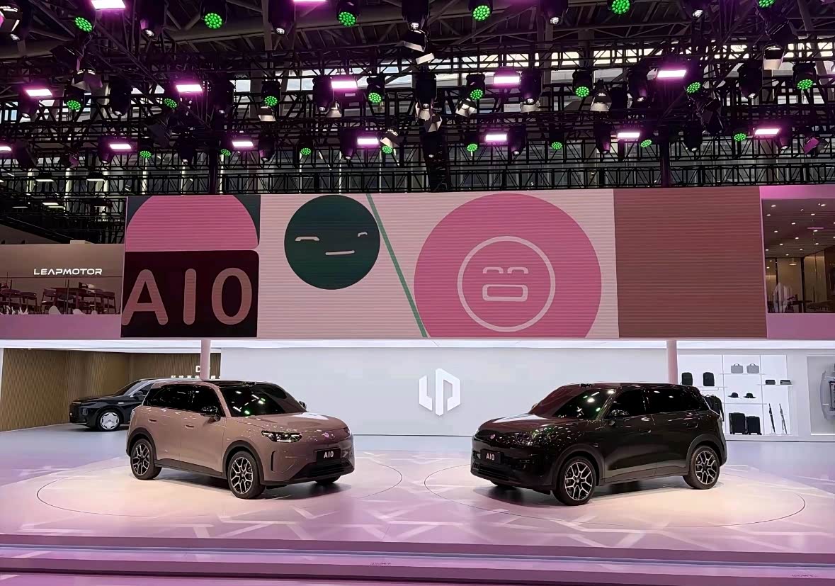 【图】零跑D19解读 零跑D19作为品牌十周年推出的全尺寸科技豪华_零跑D19论坛_汽车之家论坛