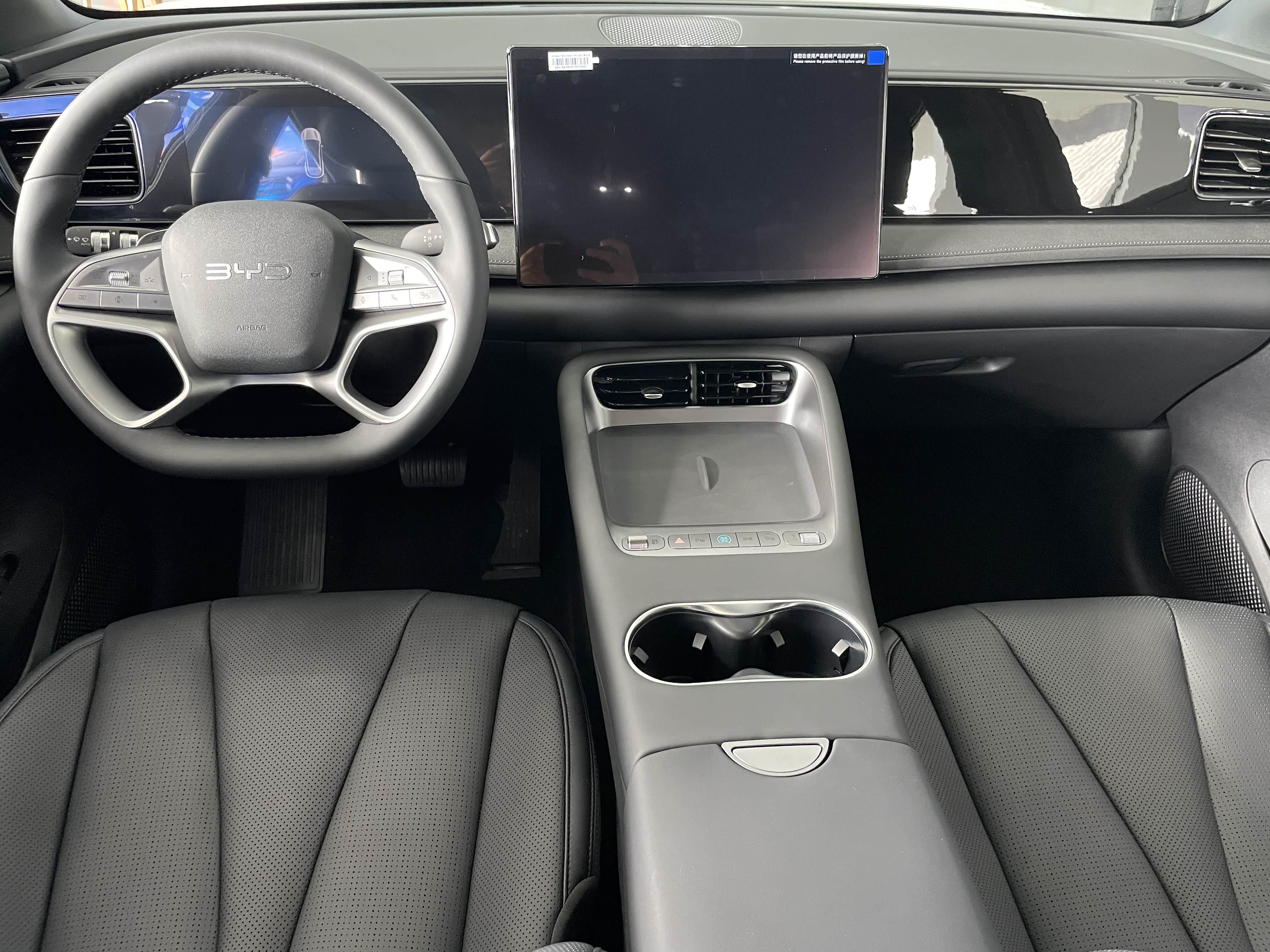 【图】海狮06EV提车记_海狮06新能源论坛_汽车之家论坛