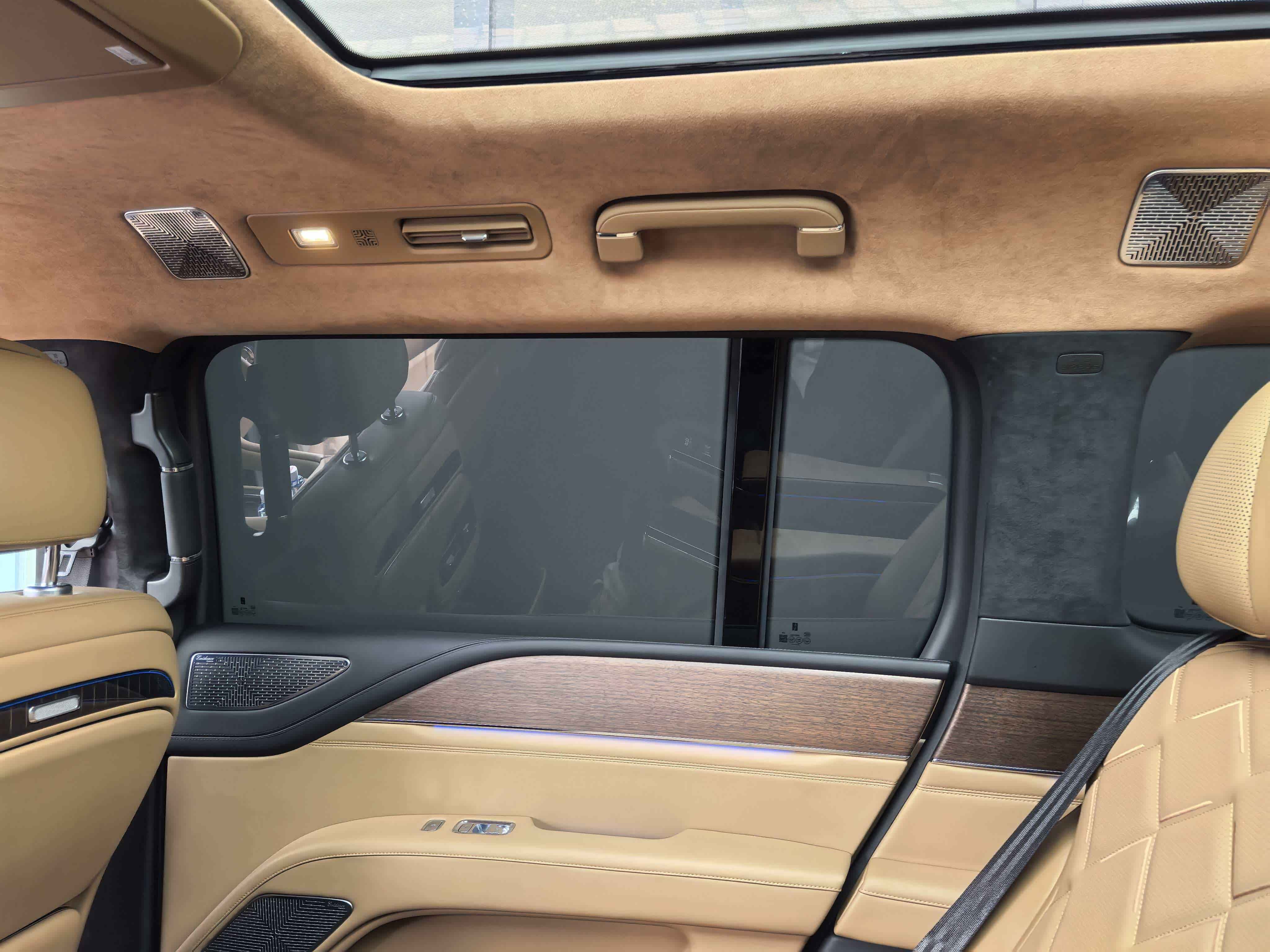 【图】仰望U8L怎么样？_仰望U8 L论坛_汽车之家论坛