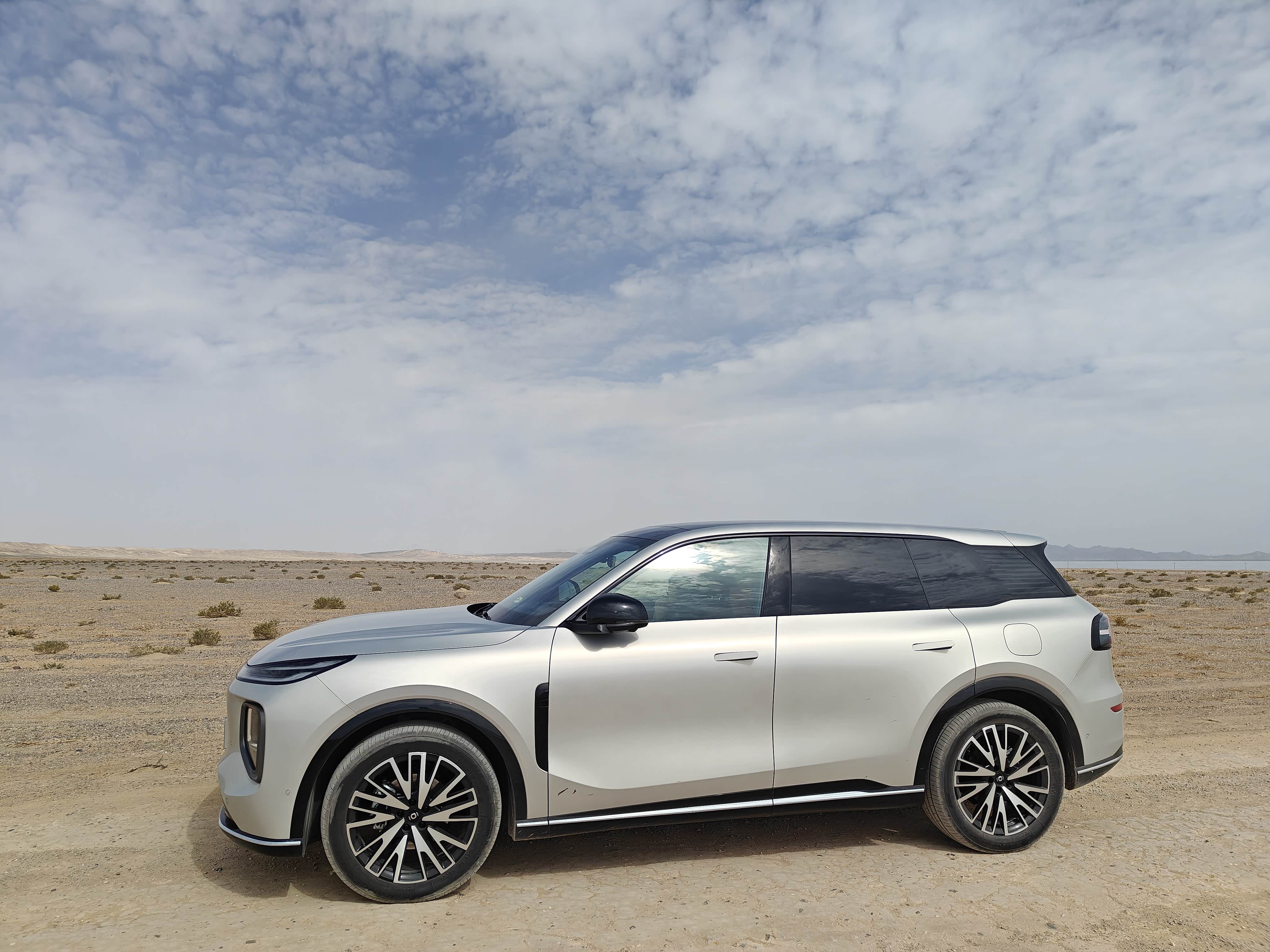 【图】Q07提车初体验_长安启源Q07论坛_汽车之家论坛