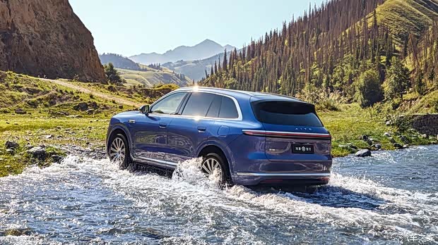 【图】新问界M7增程1600km续航解决长途出行不焦虑 超长续航里_问界M7论坛_汽车之家论坛