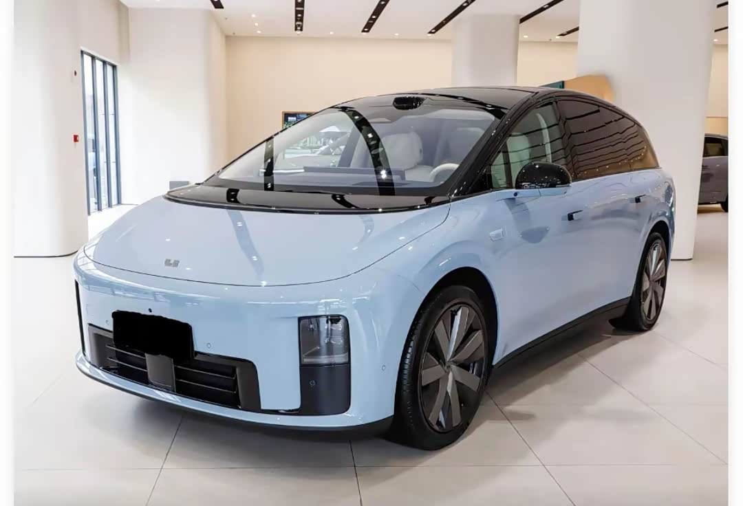 【图】32.18万的理想i8，价格超出预期之思_理想i8论坛_汽车之家论坛