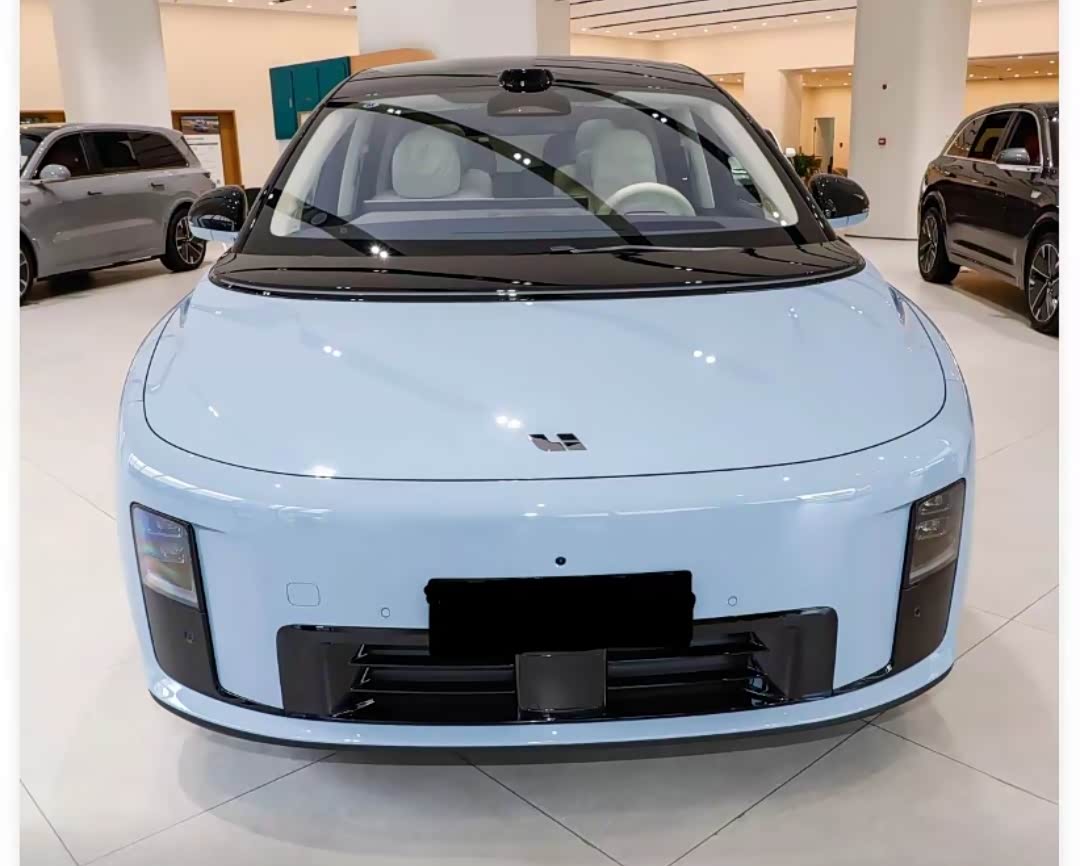 【图】32.18万的理想i8，价格超出预期之思_理想i8论坛_汽车之家论坛