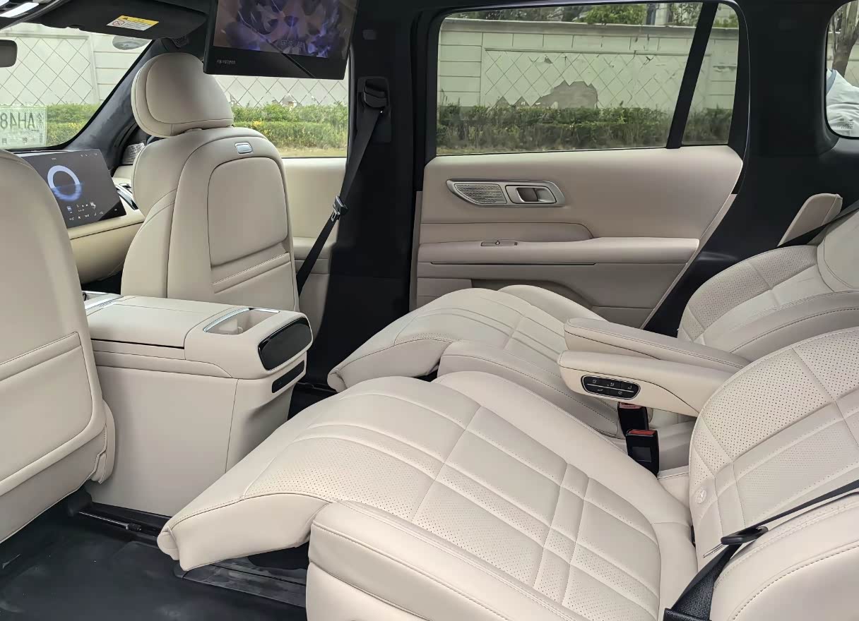 【图】#深蓝S09续航 深蓝S09超长续航超充版通过其53.49k_深蓝S09论坛_汽车之家论坛