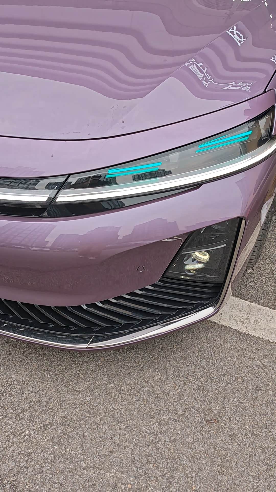 【图】一辆全面的好车 昊铂A800_昊铂A800论坛_汽车之家论坛