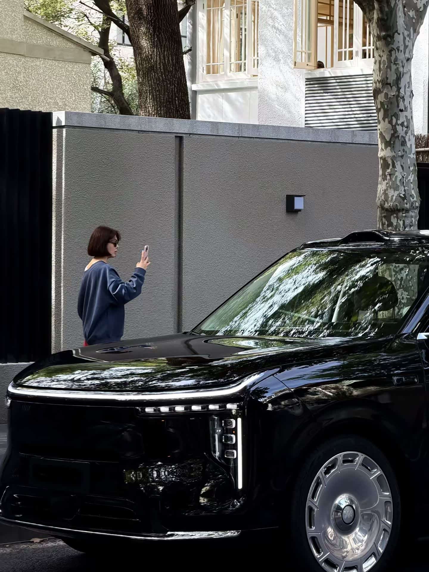 【图】从理想L9转投LS9，这三个点让我没再犹豫 我之前也认真考虑_智己LS9论坛_汽车之家论坛