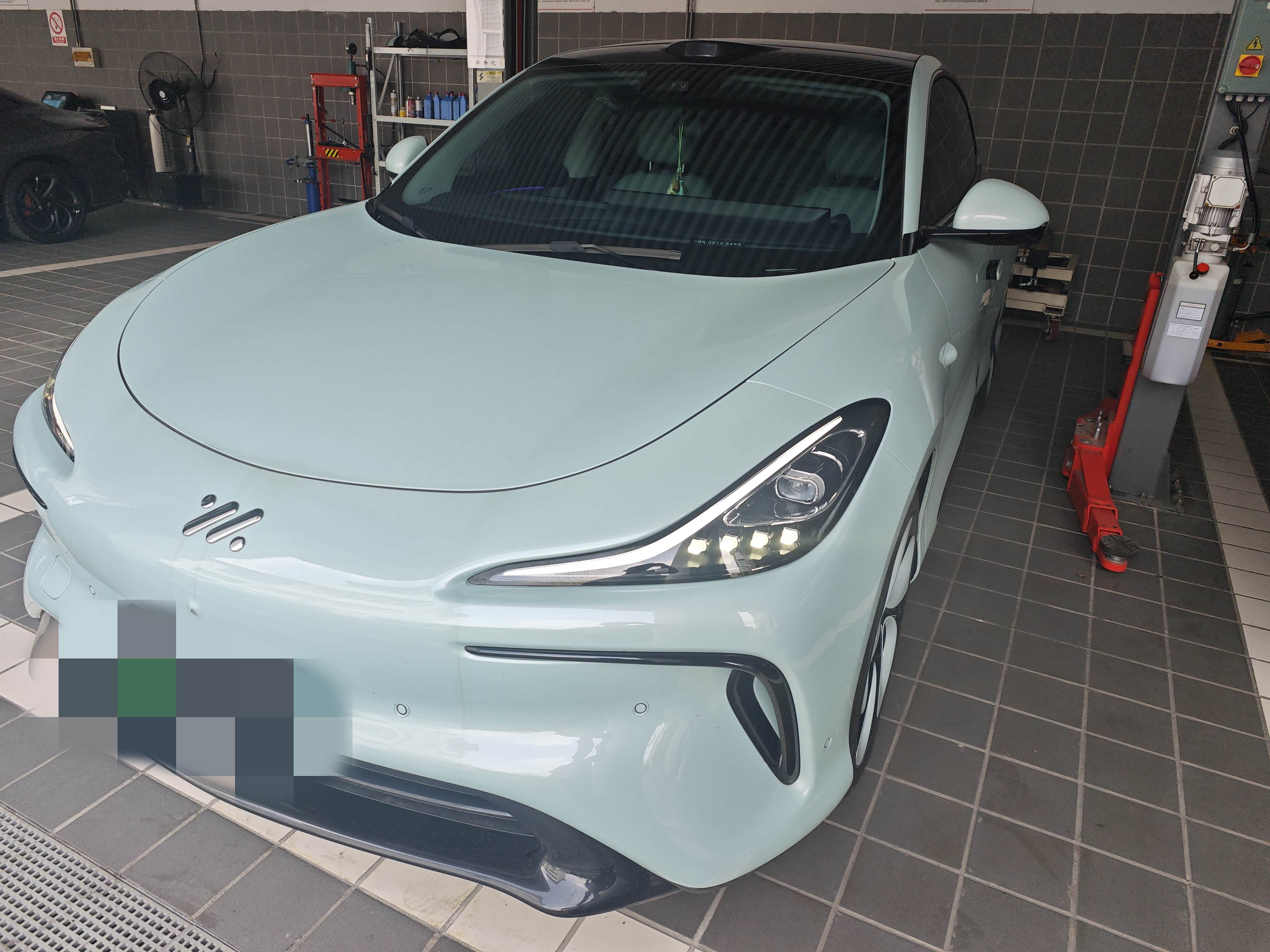 【图】4S店售后不踩雷！这些细节才是真·服务好！_上海论坛_汽车之家论坛