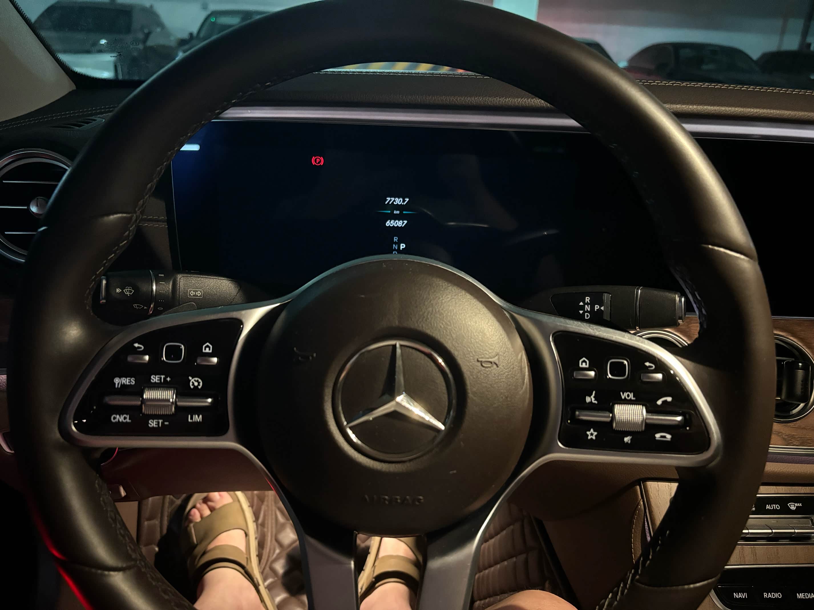 【图】个人出20年E300L舒享型_奔驰E级论坛_汽车之家论坛