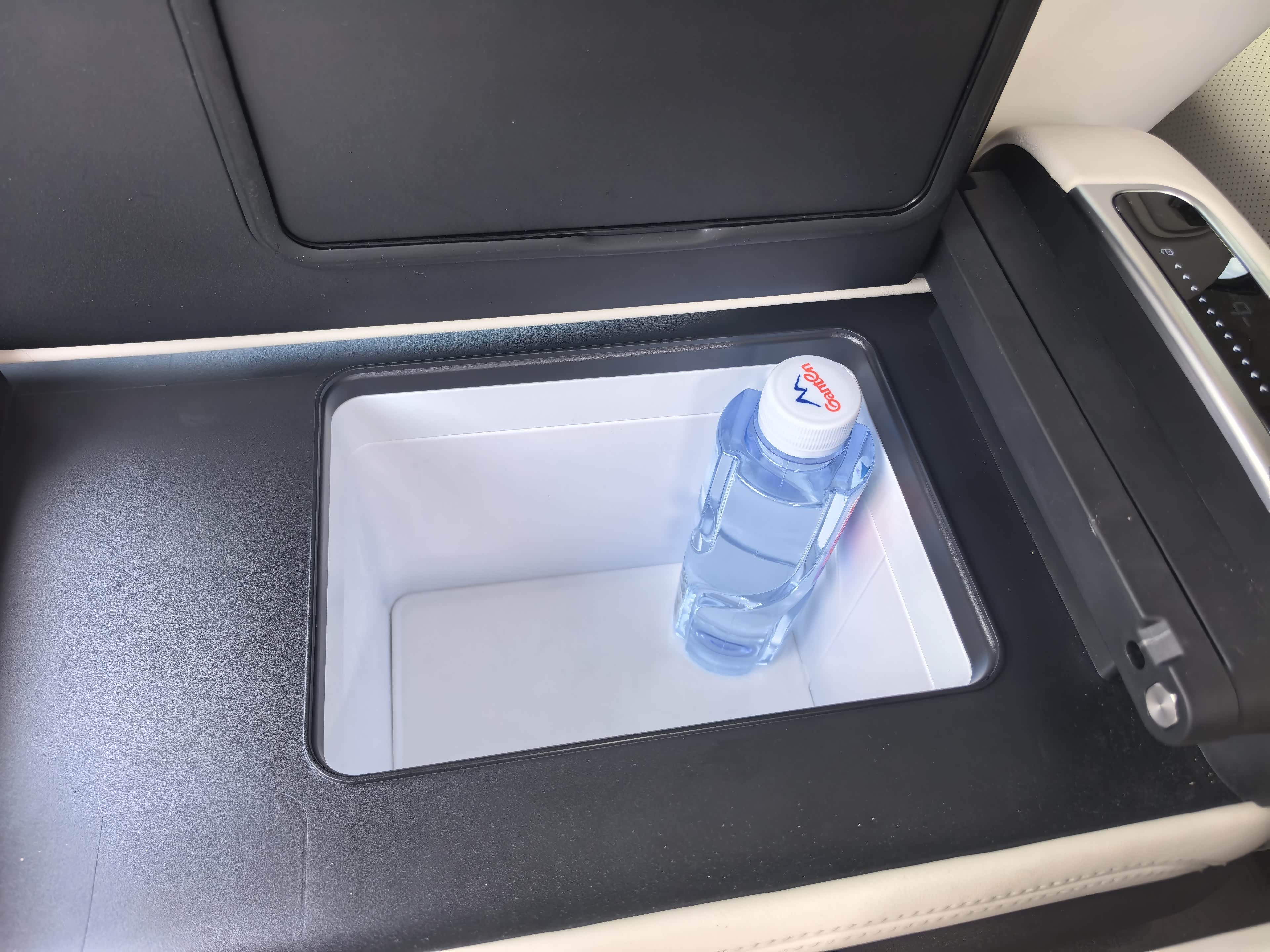 【图】开腾势N9去机场接朋友，这舒服度绝了_腾势N9论坛_汽车之家论坛