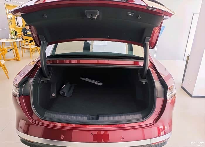 【图】#风云A9L全民晒大定狂欢节 初见风云A9L，它流畅的线条和_风云A9L论坛_汽车之家论坛