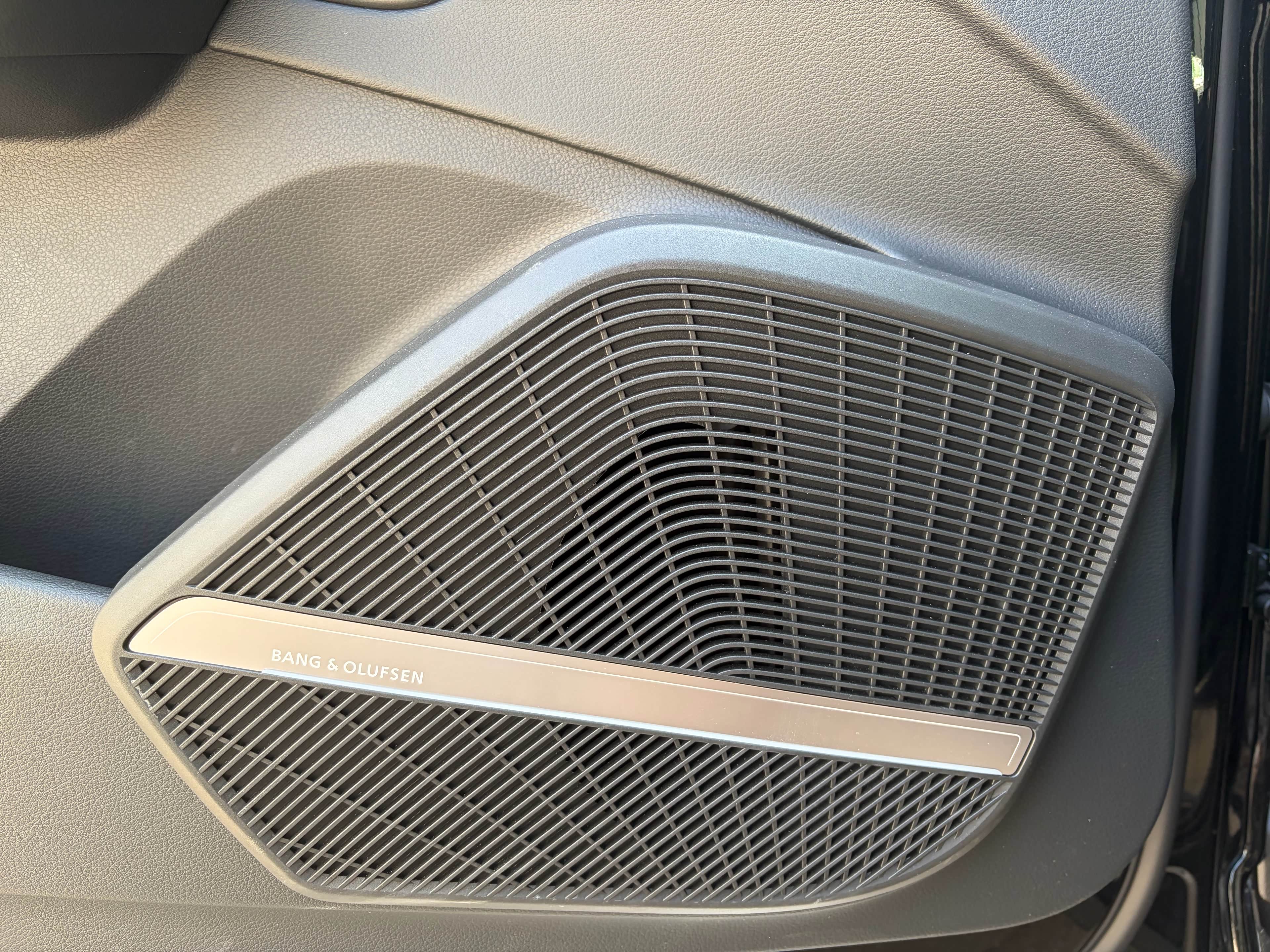 【图】25款Q5L 45 TFSI提车记-对机械四驱的执念选择了奥迪夸戳！_奥迪Q5/Q5L论坛_汽车之家论坛