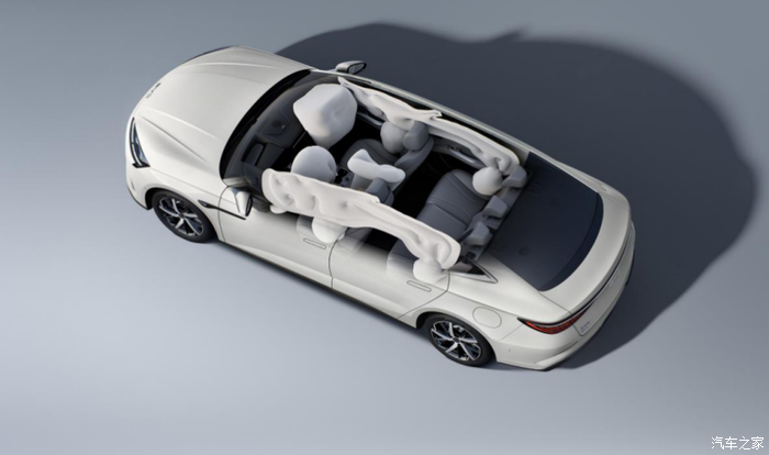 【图】比亚迪2026款海豹07DM-i正式上市 14.98万元起入门即满配_海豹07 DM-i论坛_汽车之家论坛