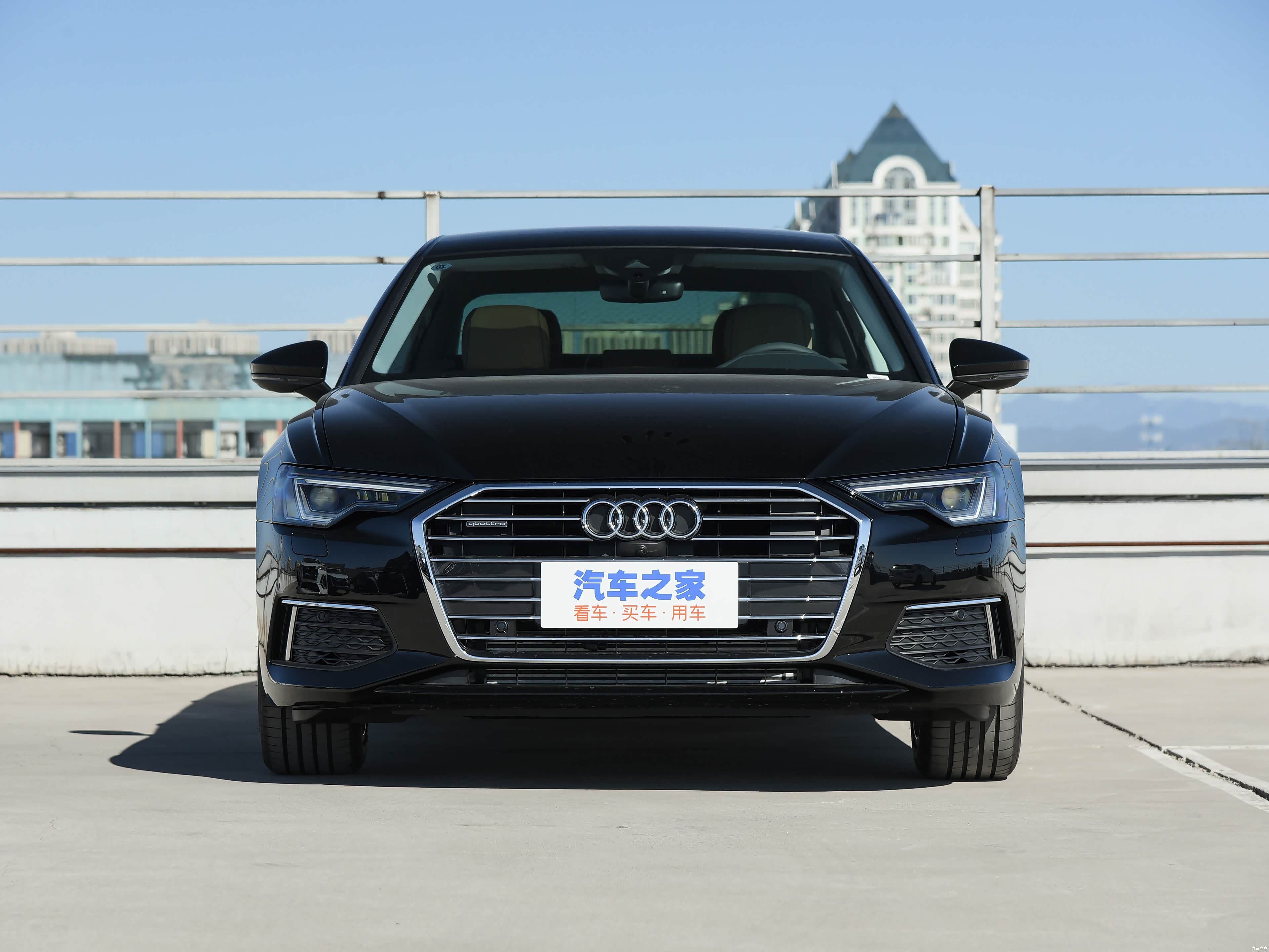 【图】奥迪A6L有出手的没？_奥迪A6L/A6(进口)论坛_汽车之家论坛