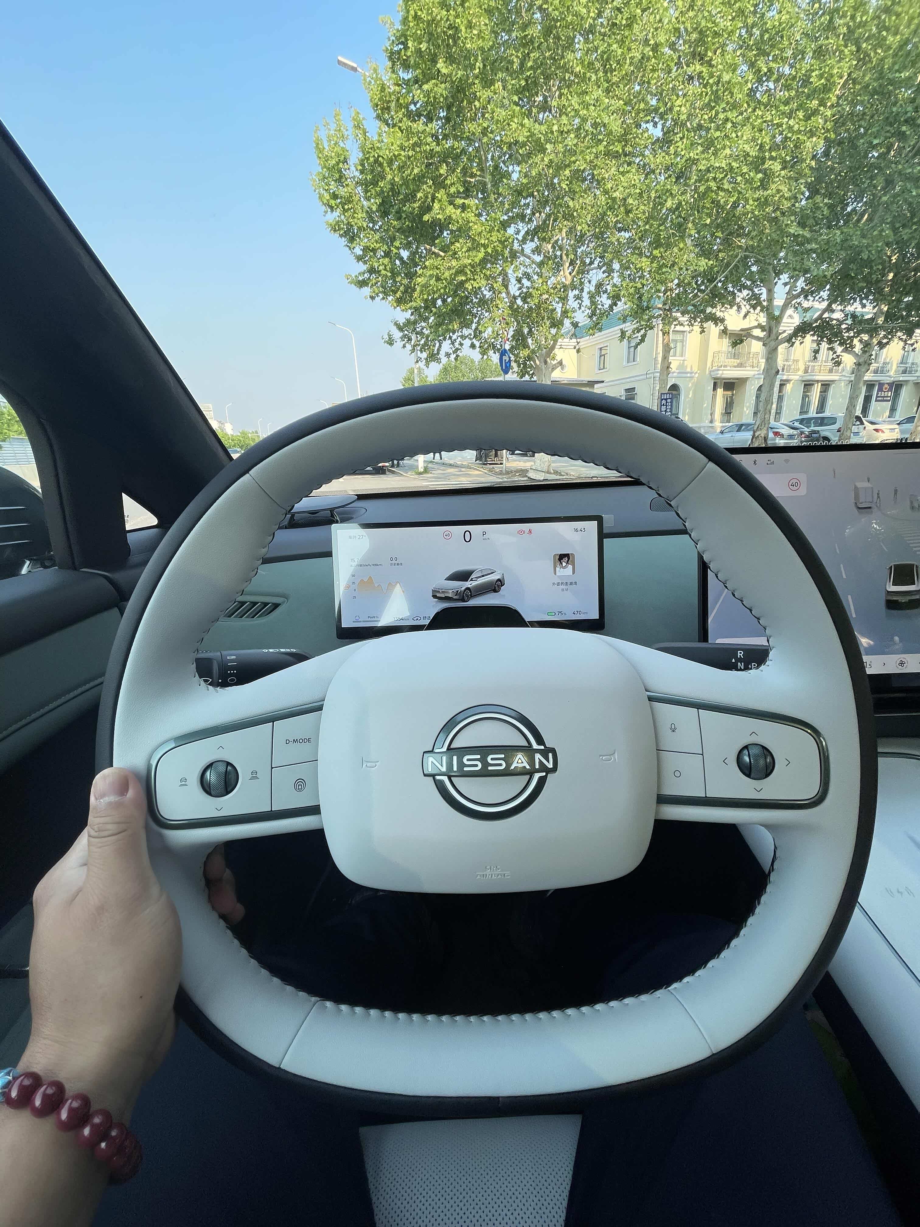 【图】日产N7去露营，这趟旅途又爱又恨！实用但也有小槽点_日产N7论坛_汽车之家论坛