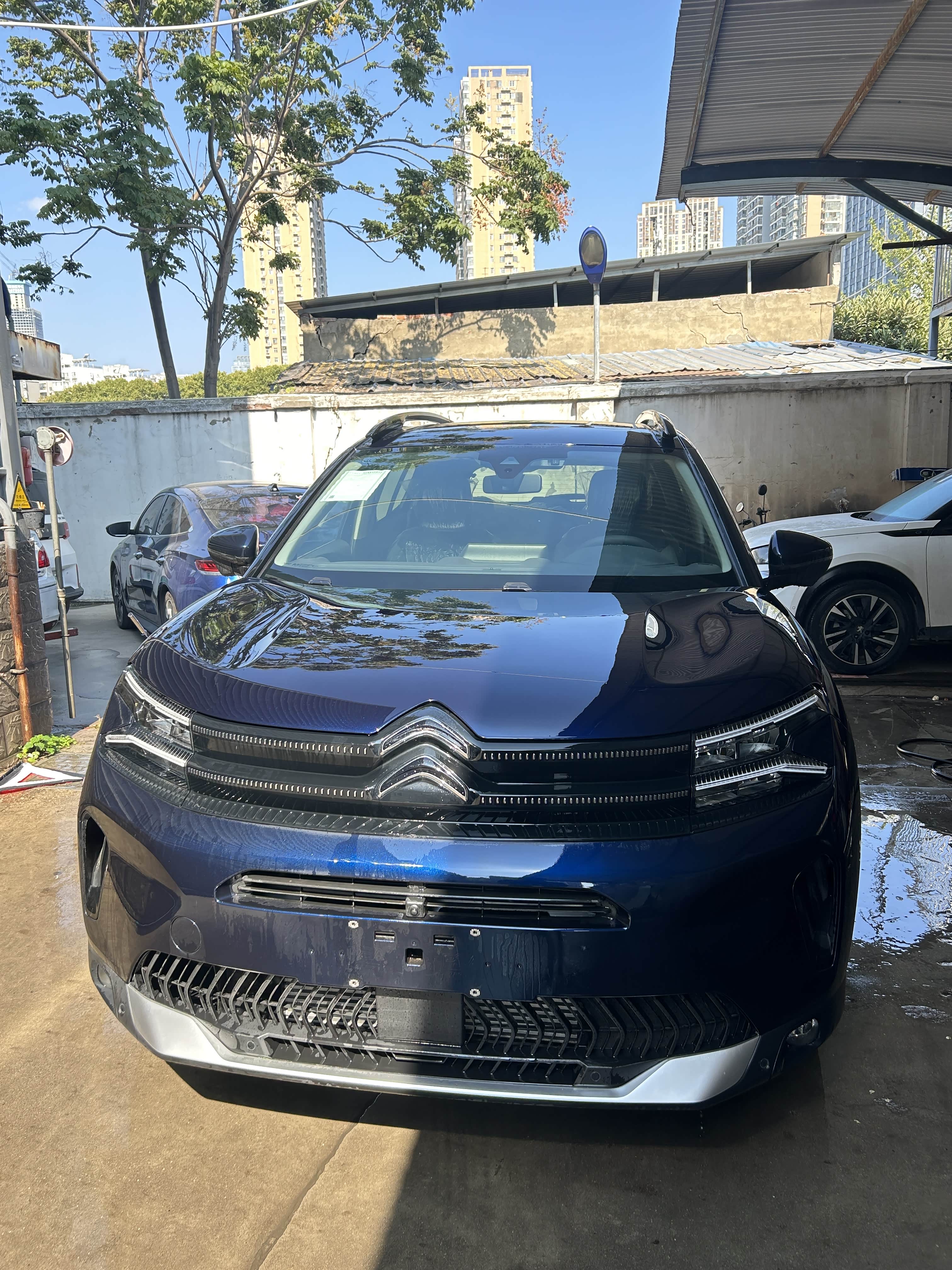 【图】老车主分享_天逸 C5 AIRCROSS论坛_汽车之家论坛