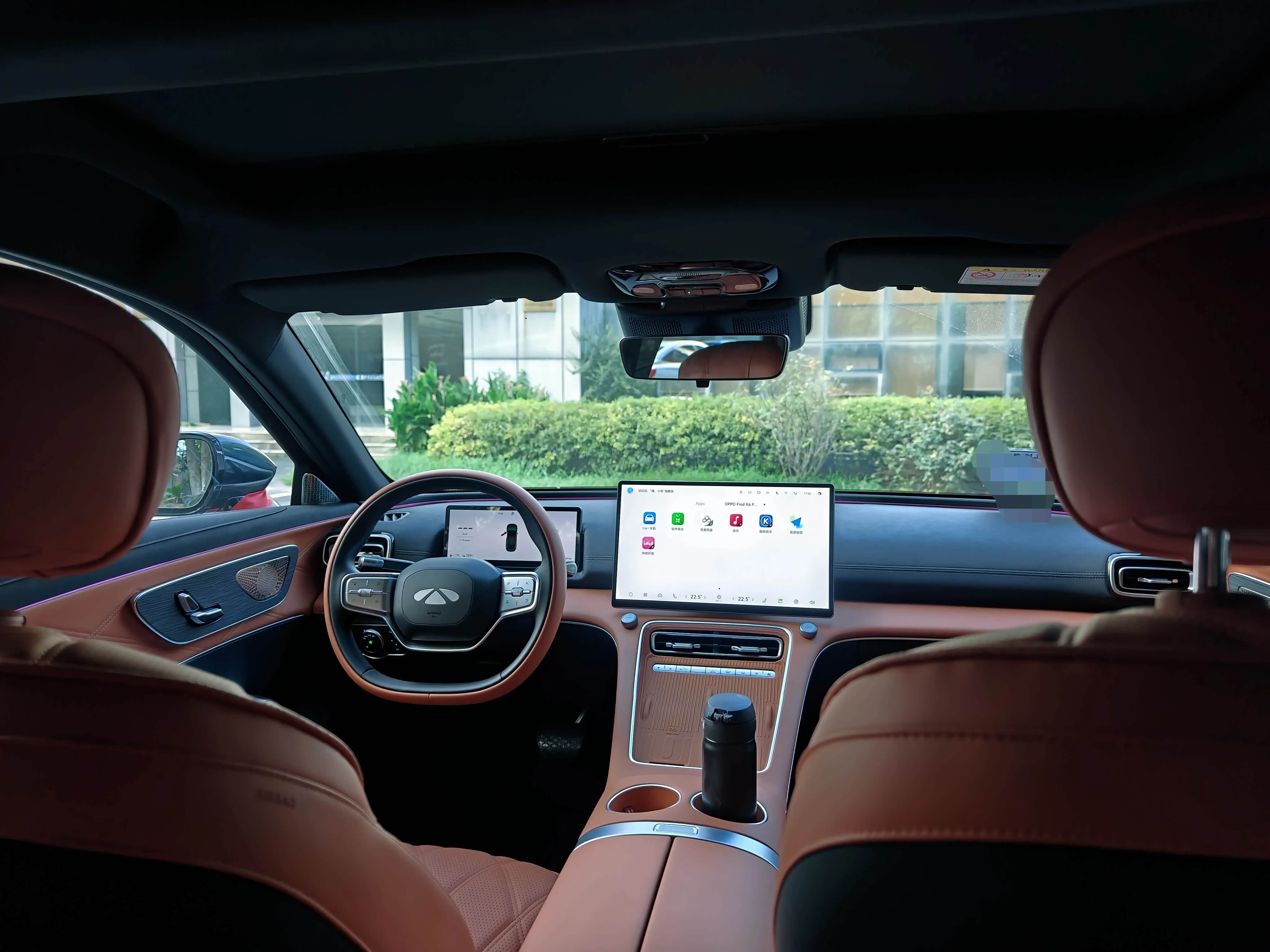 【图】风云A9L的用车体验_风云A9L论坛_汽车之家论坛