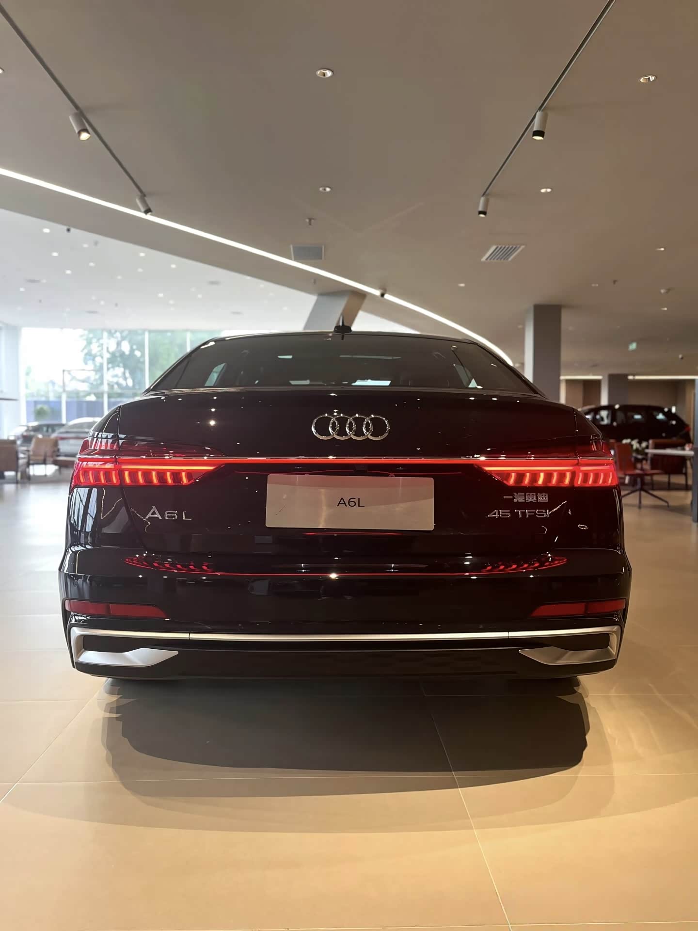 【图】奥迪_奥迪A6L/A6(进口)论坛_汽车之家论坛