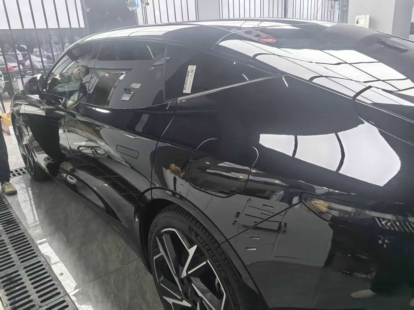 【图】领克Z10用车体验_领克Z10论坛_汽车之家论坛