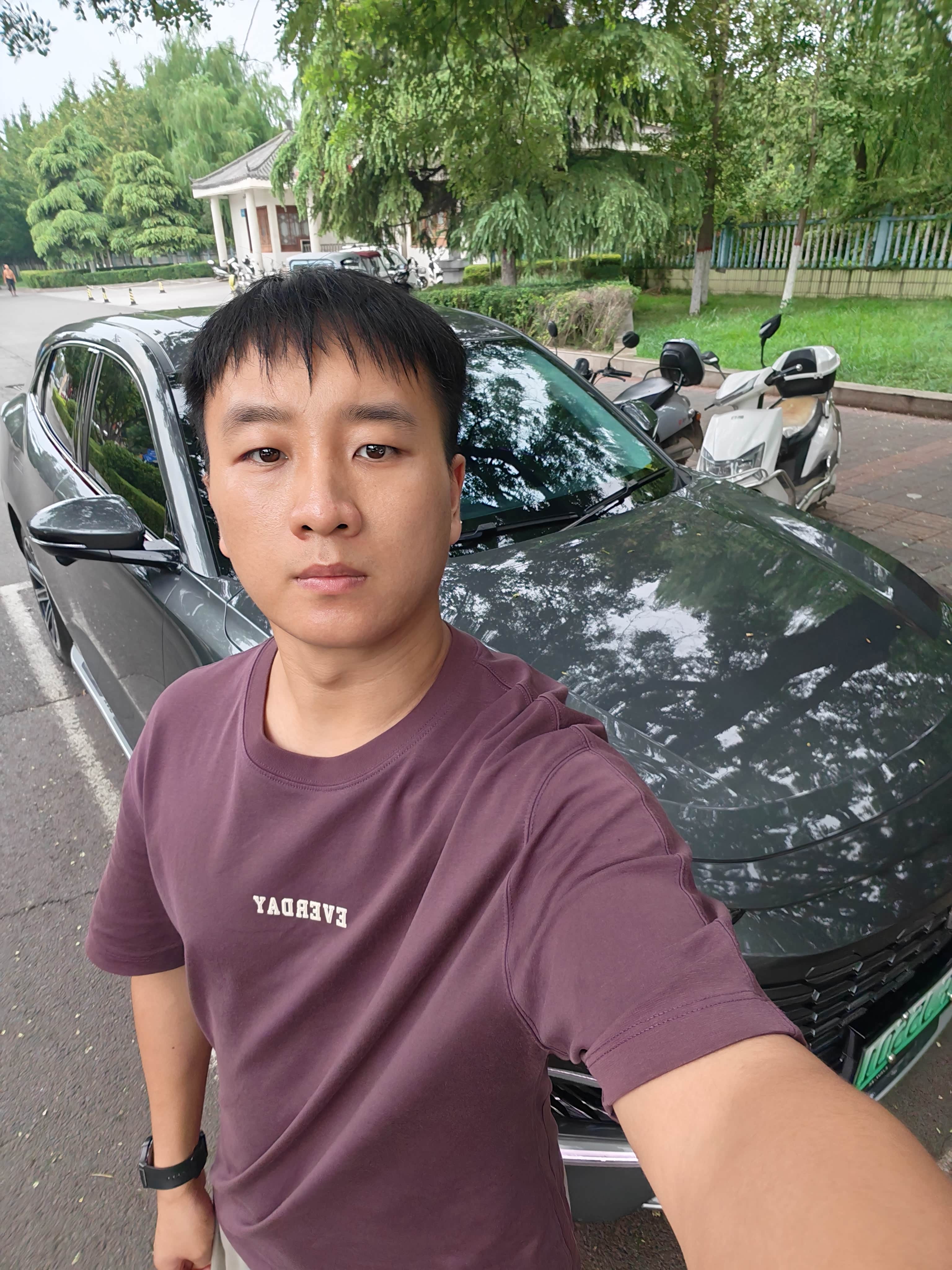 【图】三年来每次的安全出行，都离不开UNIK IDD_长安UNI-K 智电iDD论坛_汽车之家论坛