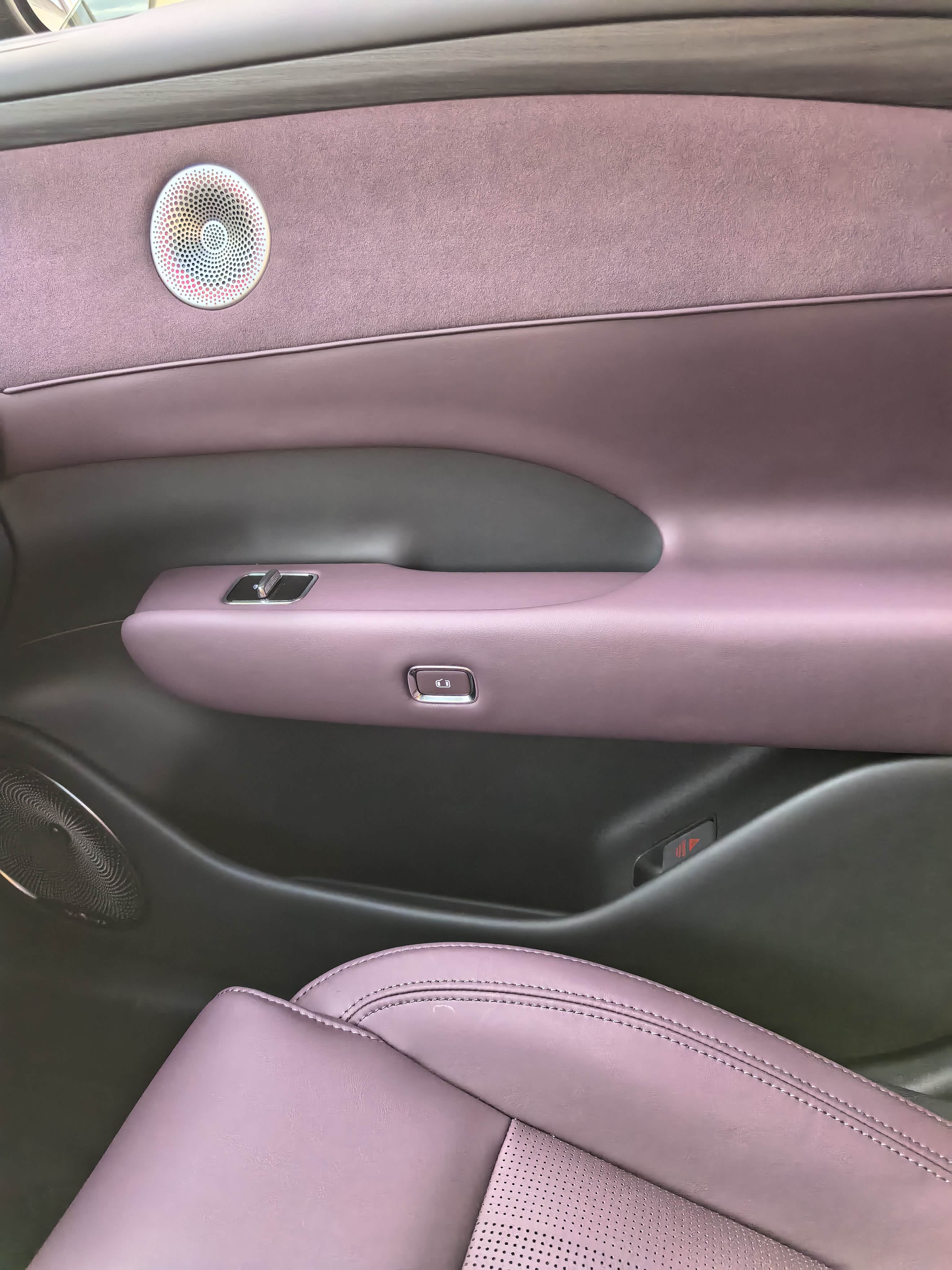 【图】选了岚图FREE+，不吹不黑说几句 提岚图FREE+了，跟大_岚图FREE论坛_汽车之家论坛