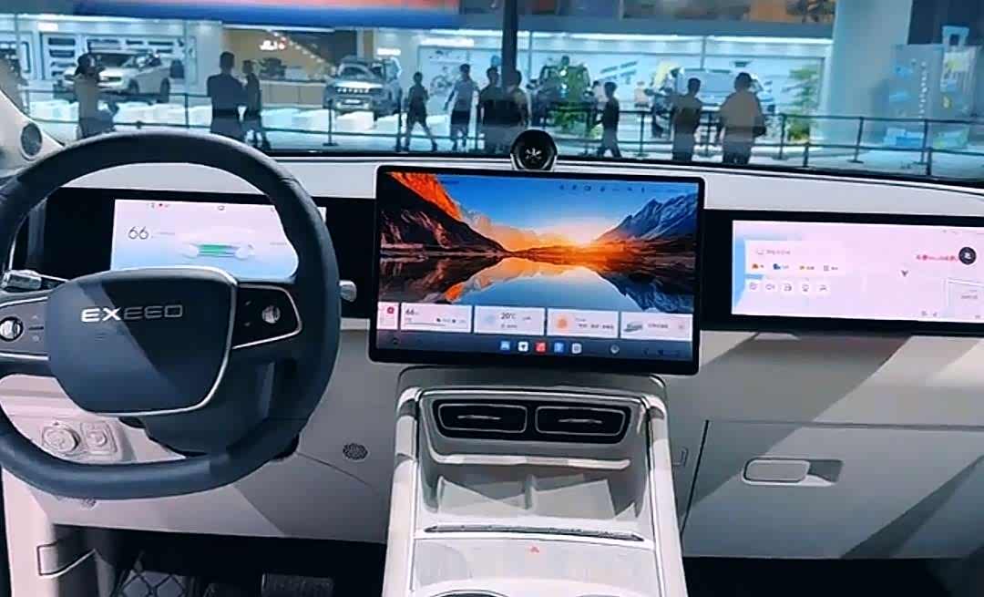 【图】#为星途ET5打Call# 我是奇瑞老车主，前前后后三辆车都_星途ET5论坛_汽车之家论坛