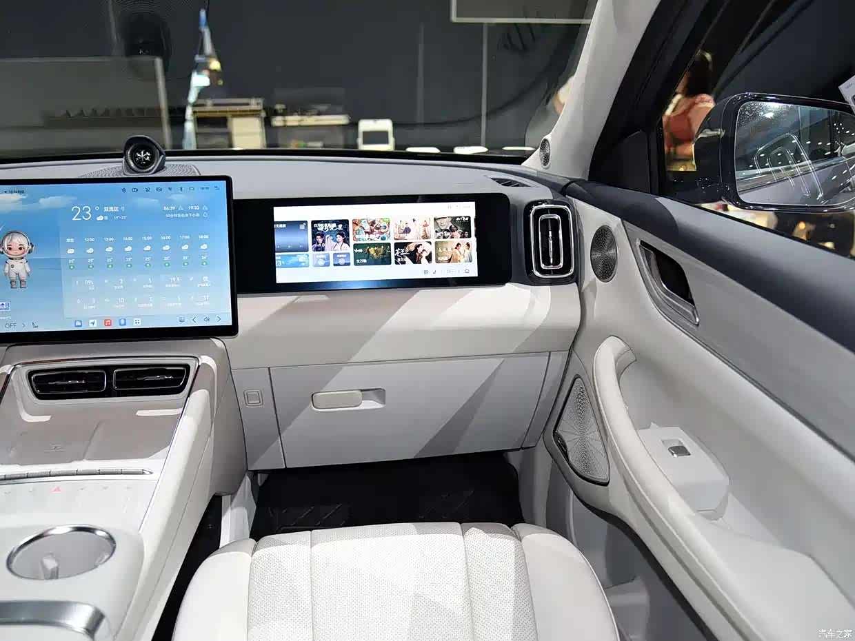 【图】#为星途ET5打Call# 我是奇瑞老车主，前前后后三辆车都_星途ET5论坛_汽车之家论坛