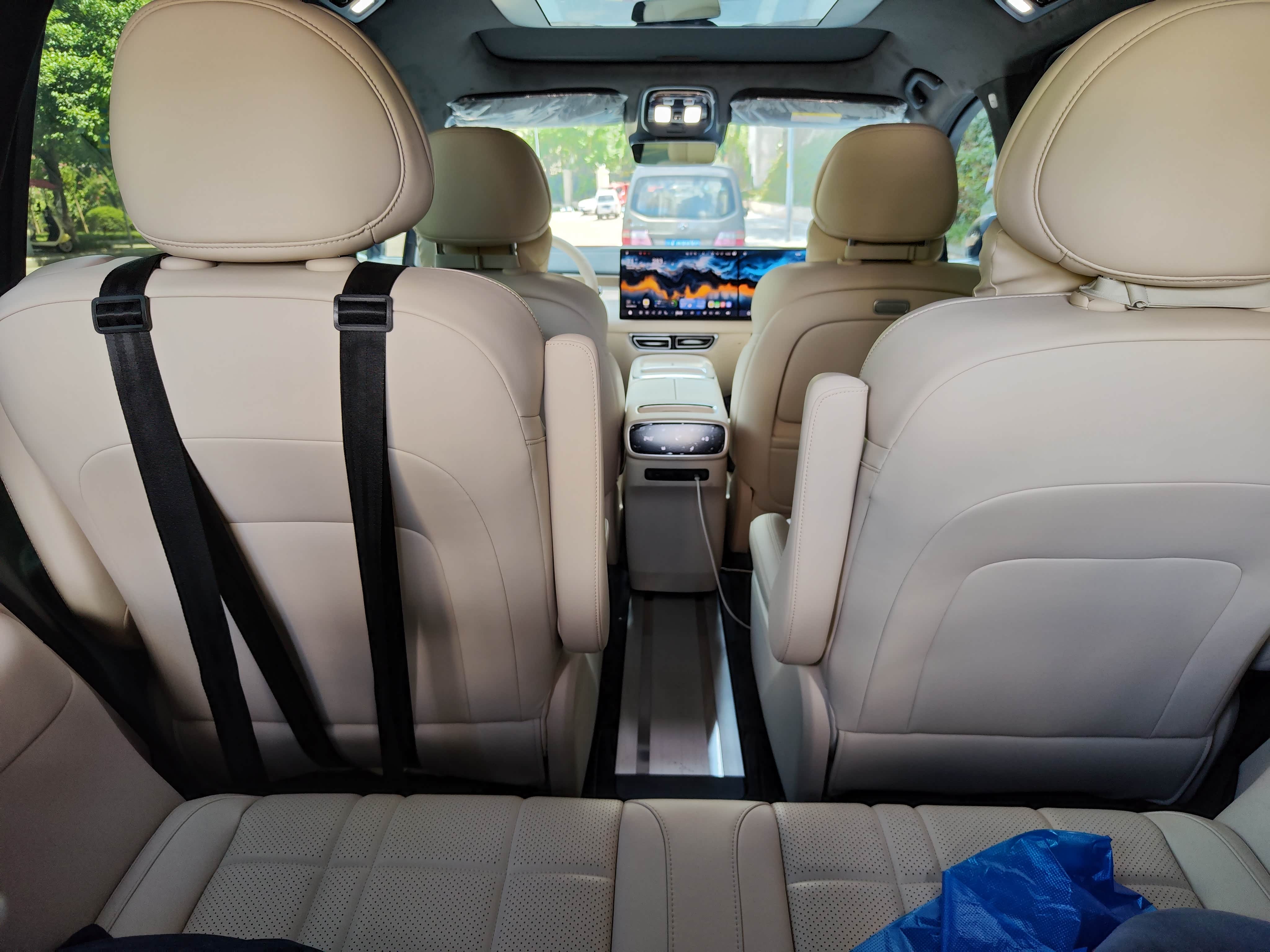 【图】深蓝S09提车2个月5000公里用车感受_深蓝S09论坛_汽车之家论坛