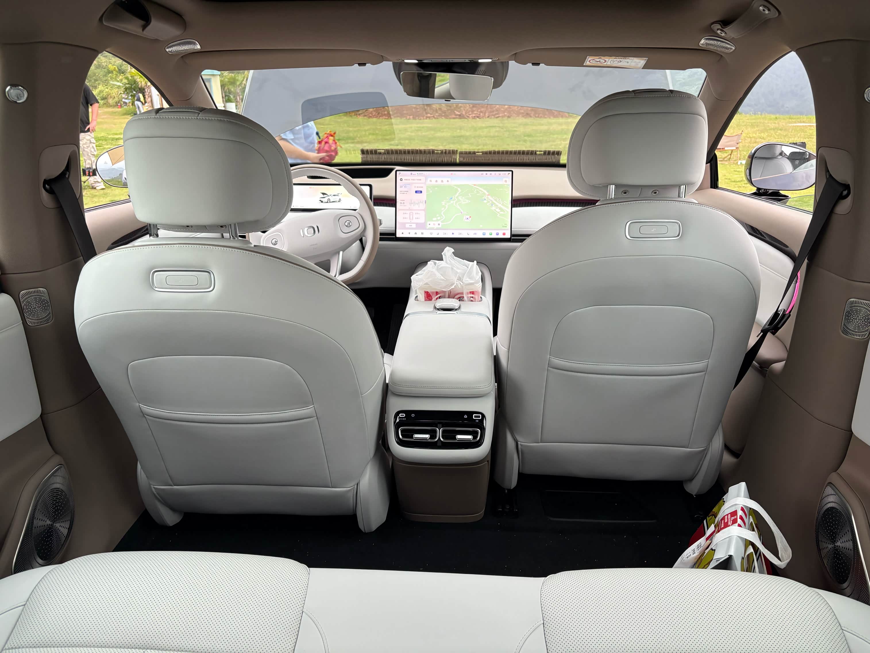 【图】油车换启源A06：3000公里后，这些优缺点才敢说真话_长安启源A06论坛_汽车之家论坛