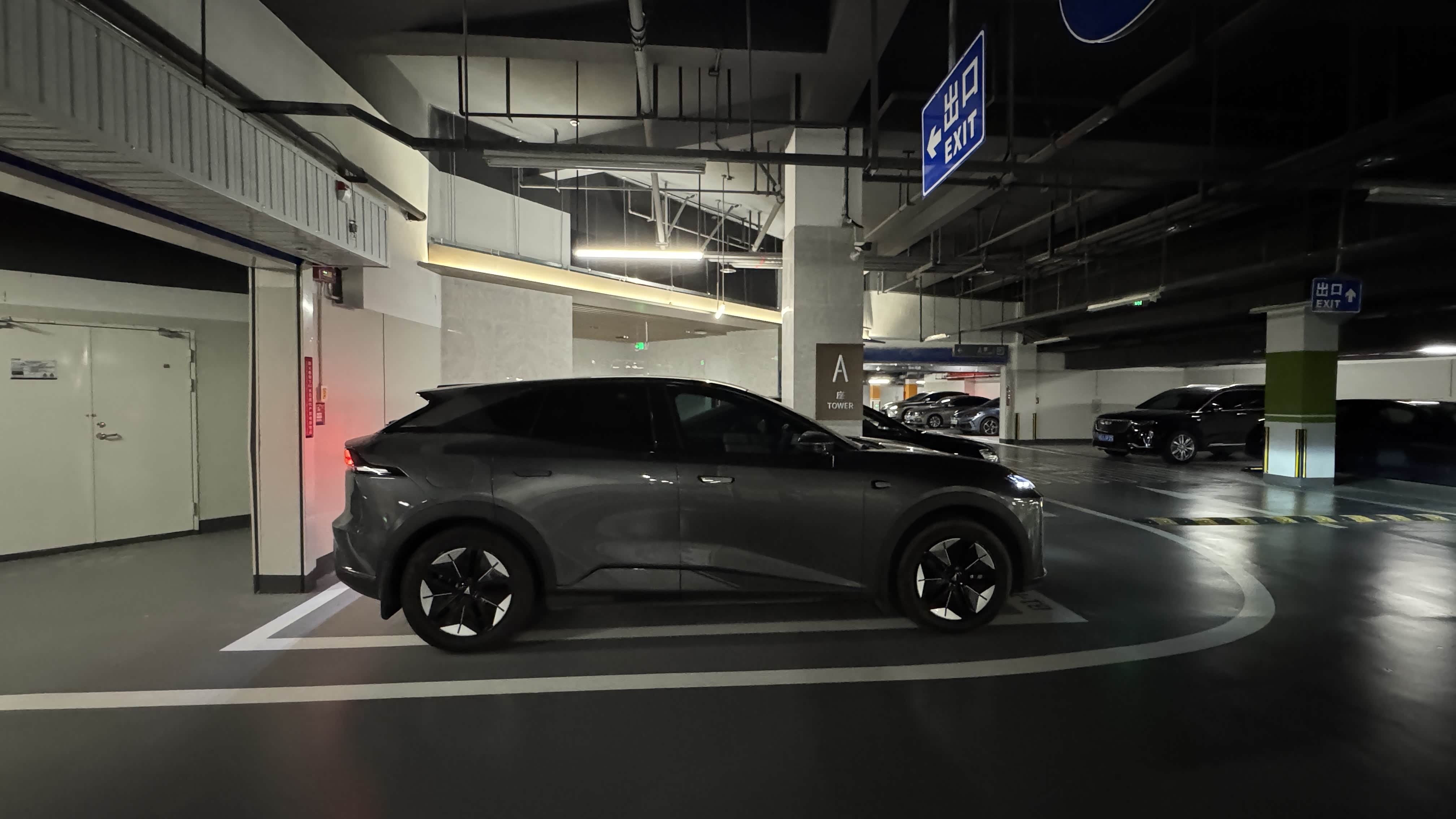 【图】喜迎深蓝s07第30万台-我优质的出行伙伴_深蓝S07论坛_汽车之家论坛