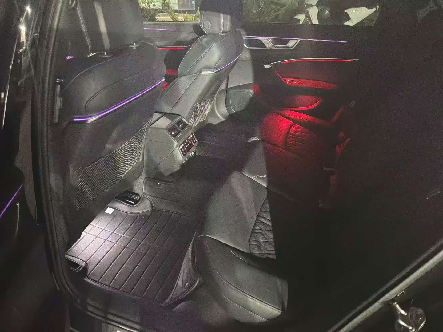 【图】2025年奥迪A6L,45高功率四驱臻选动感 一手 实表1._奥迪A6L/A6(进口)论坛_汽车之家论坛