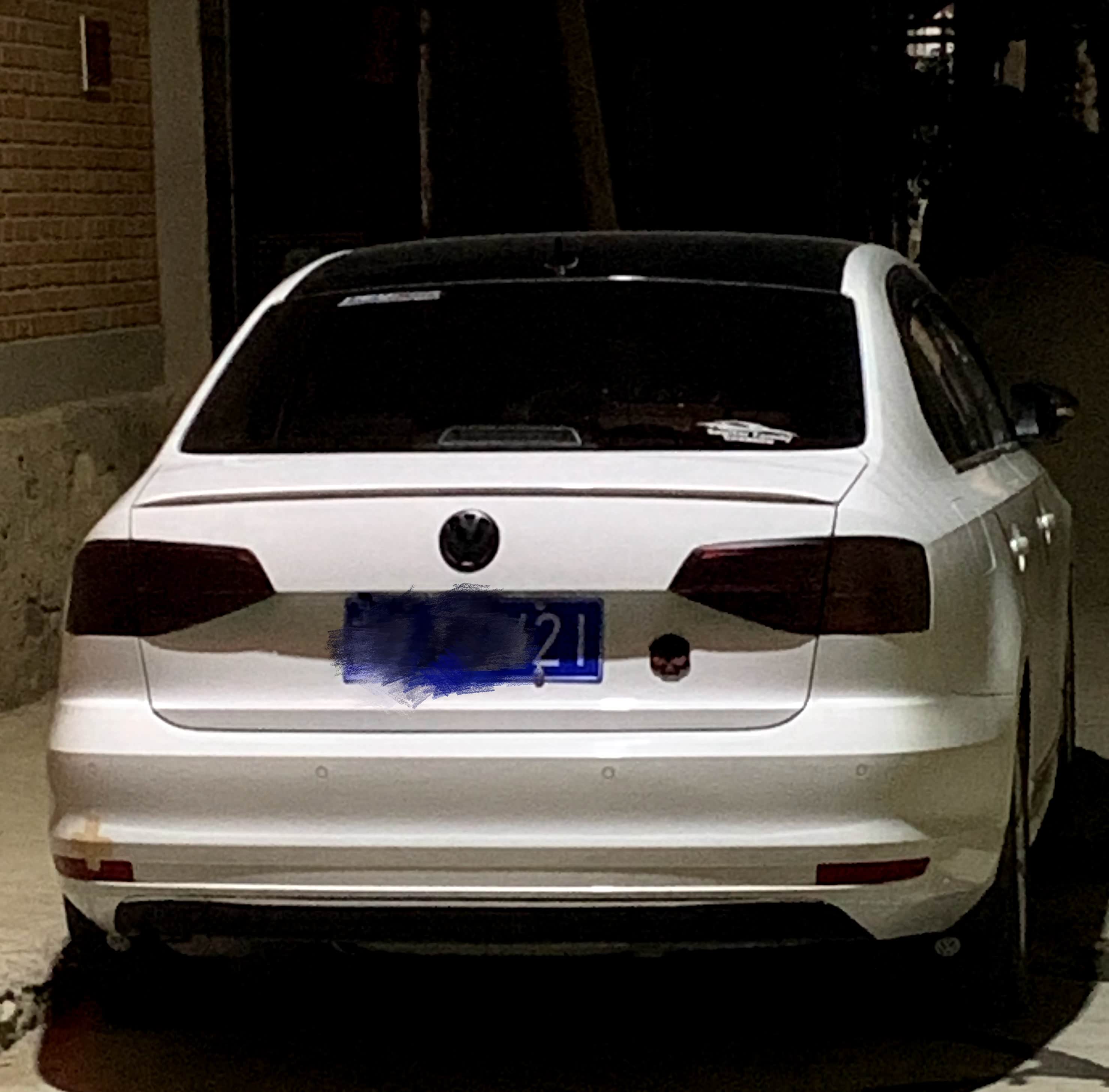 【图】从速腾到奥迪Q5L：我的换车故事与心路历程_奥迪Q5/Q5L论坛_汽车之家论坛