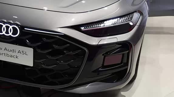 【奥迪A5L论坛】奥迪A5L车友会_奥迪A5L车友圈_汽车之家