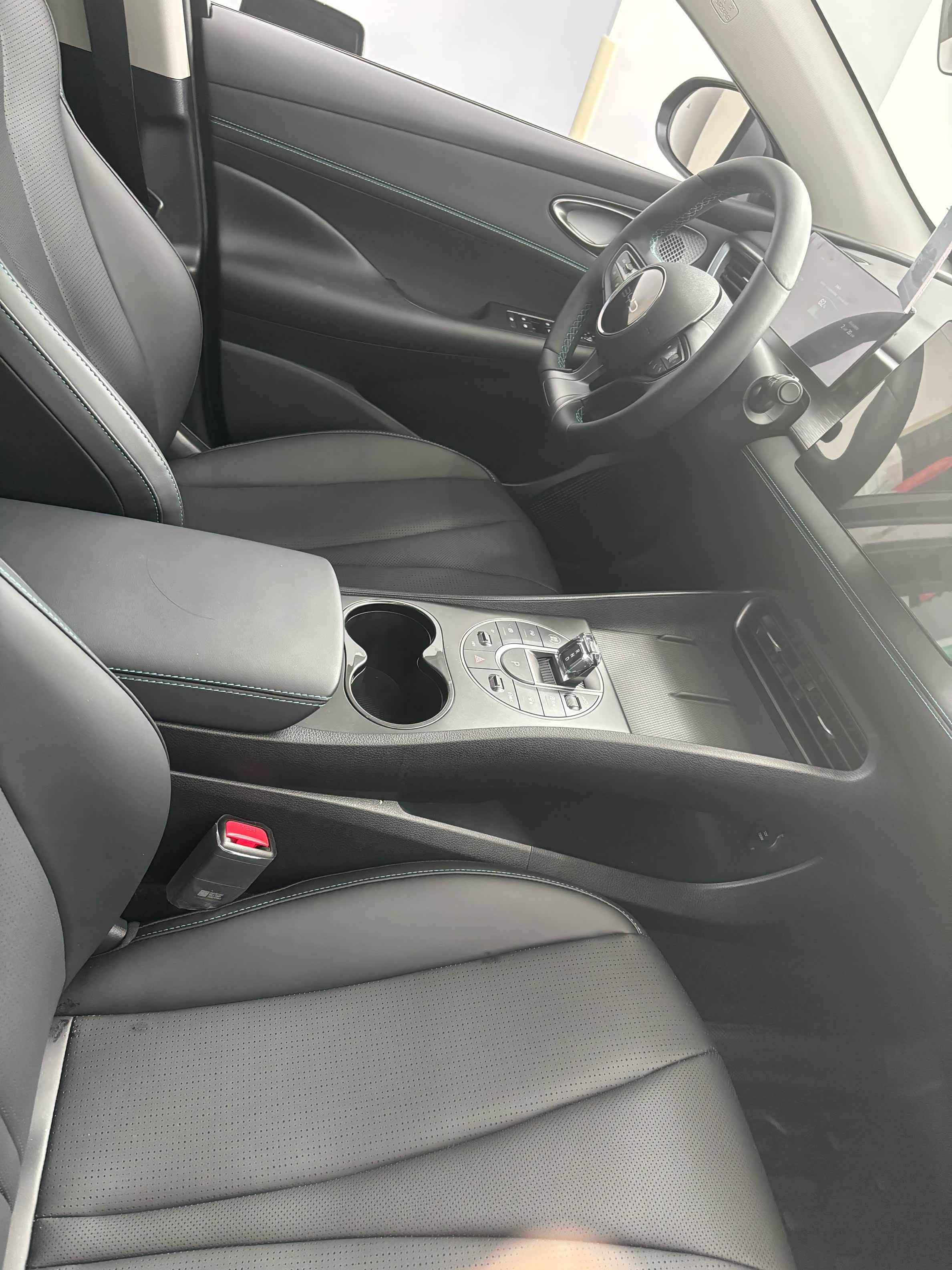 【图】海豹05Dmi性价比真高_海豹05 DM-i论坛_汽车之家论坛