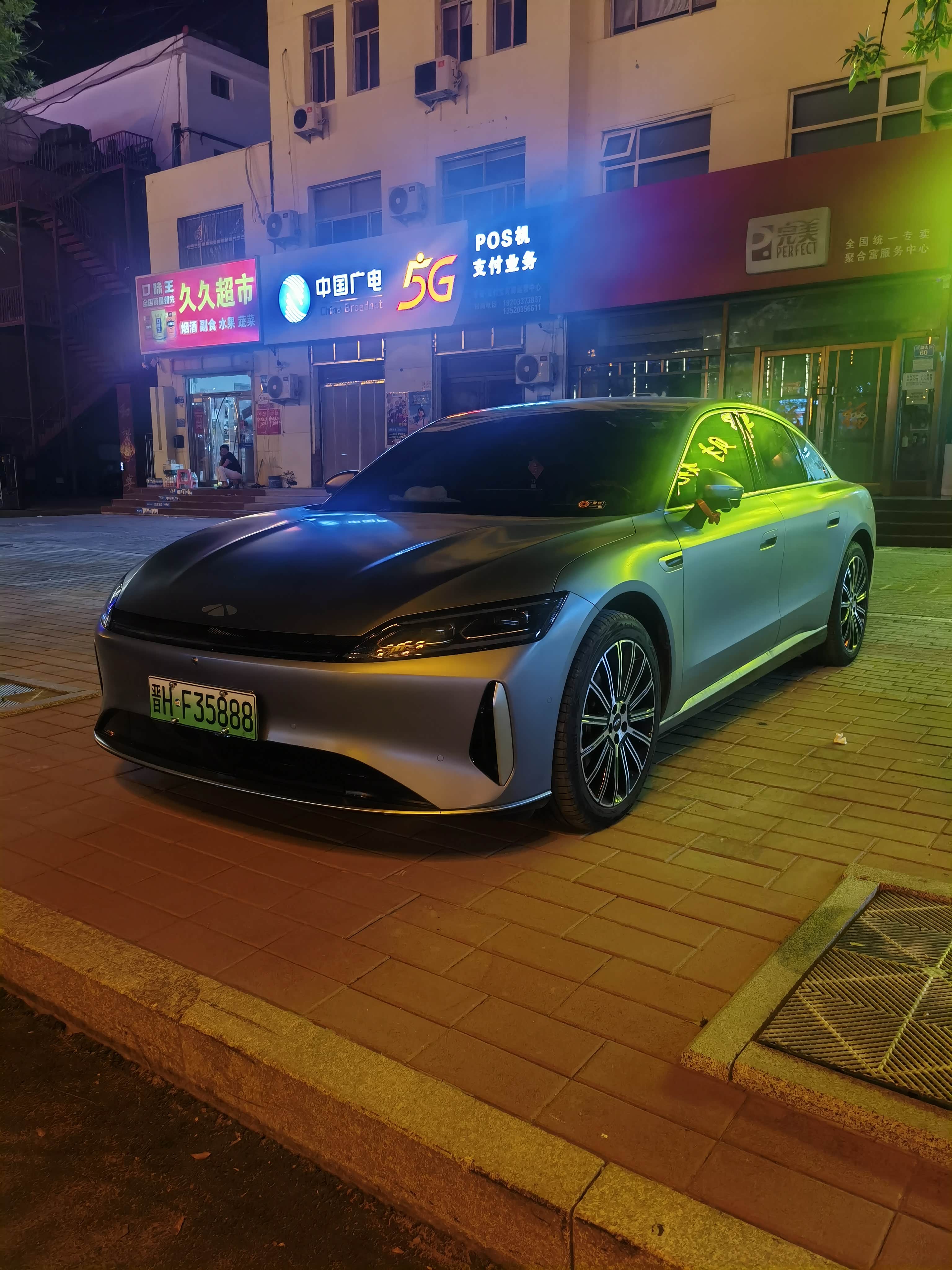 【图】风云A9l玩车日记_风云A9L论坛_汽车之家论坛