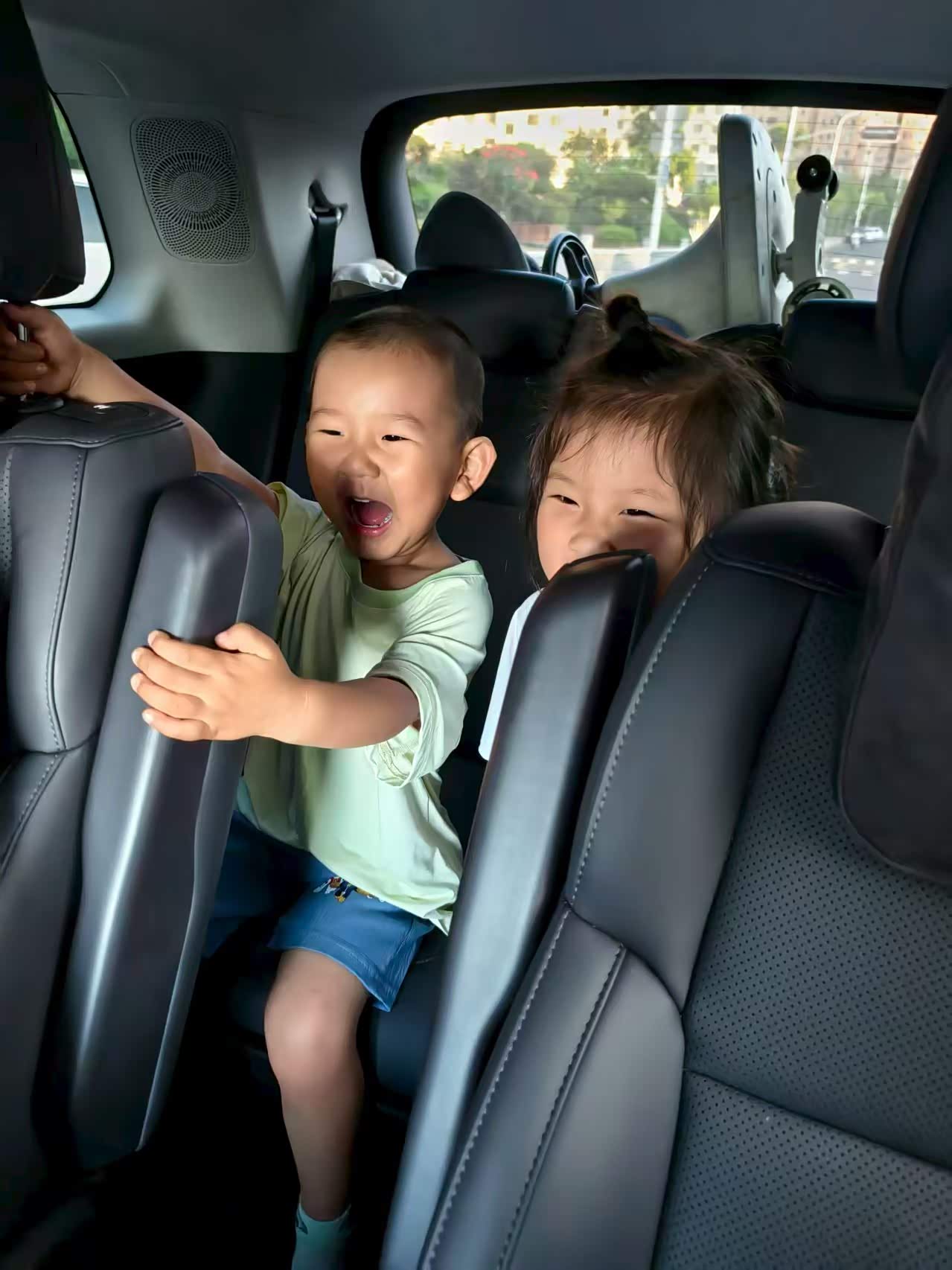 【图】26款零跑C16用车体验_零跑C16论坛_汽车之家论坛