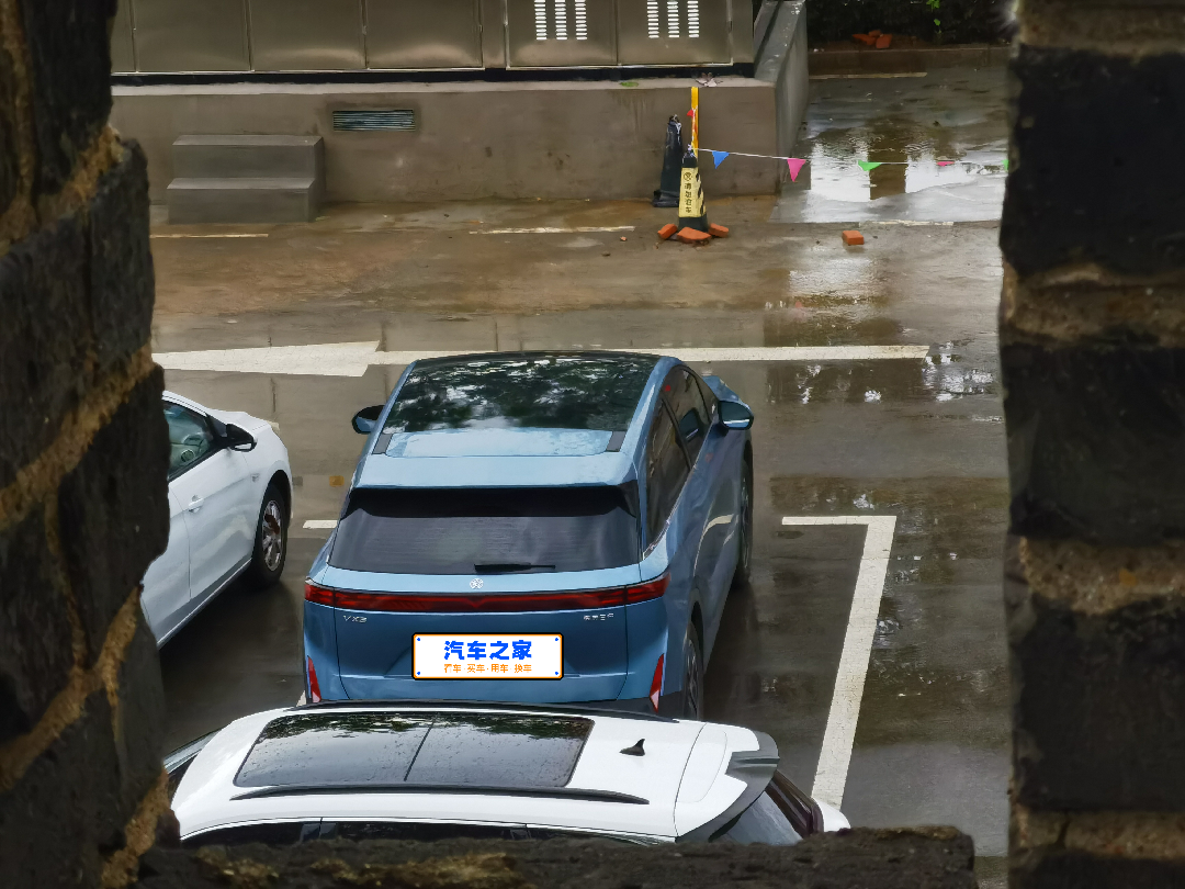 【图】从古城到海边，VX6陪我们赏遍美好_启辰VX6论坛_汽车之家论坛