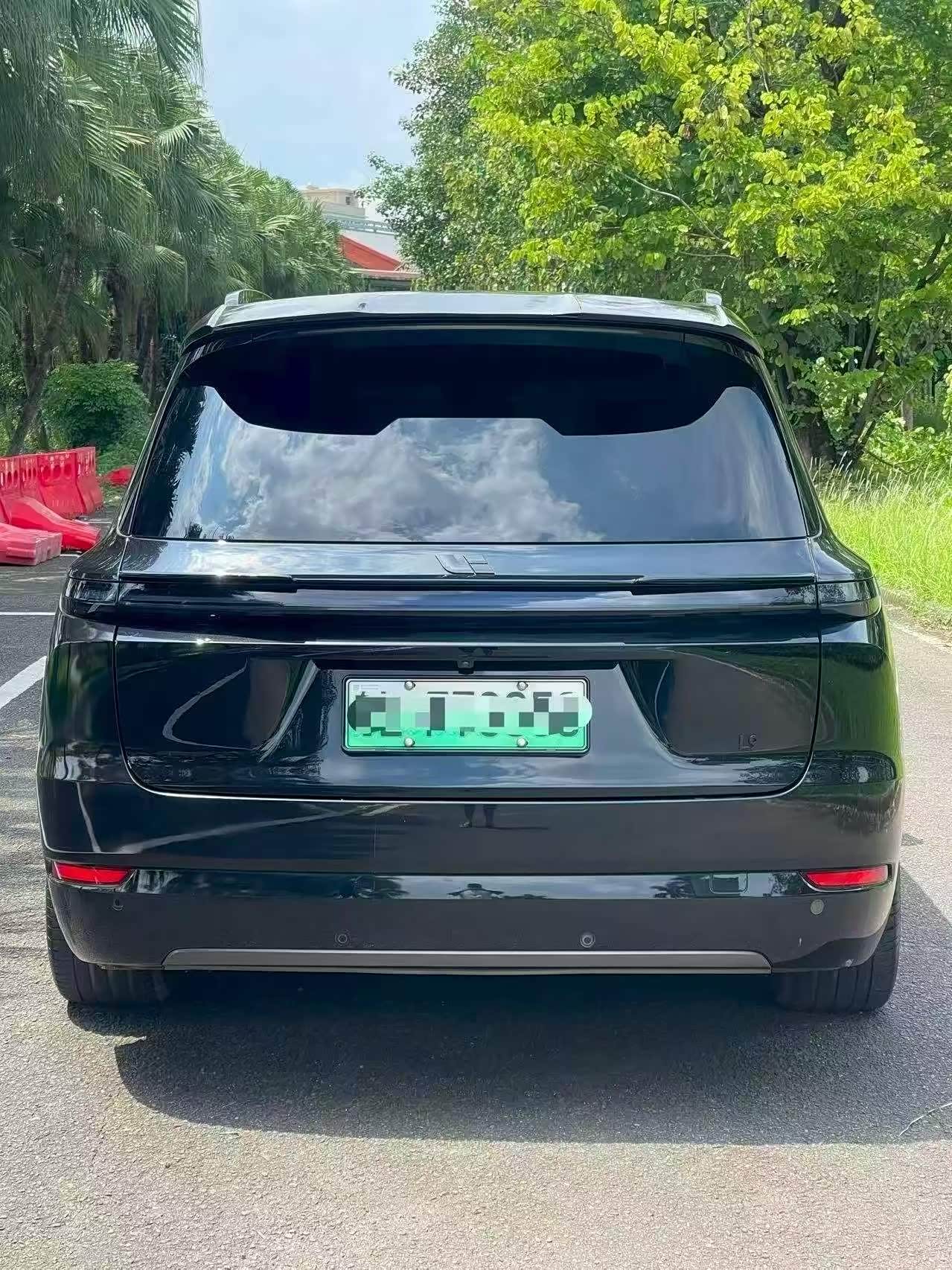 【图】1月 理想L9 Pro油电混合1.5T六座四驱SUV 全车座_理想L9论坛_汽车之家论坛