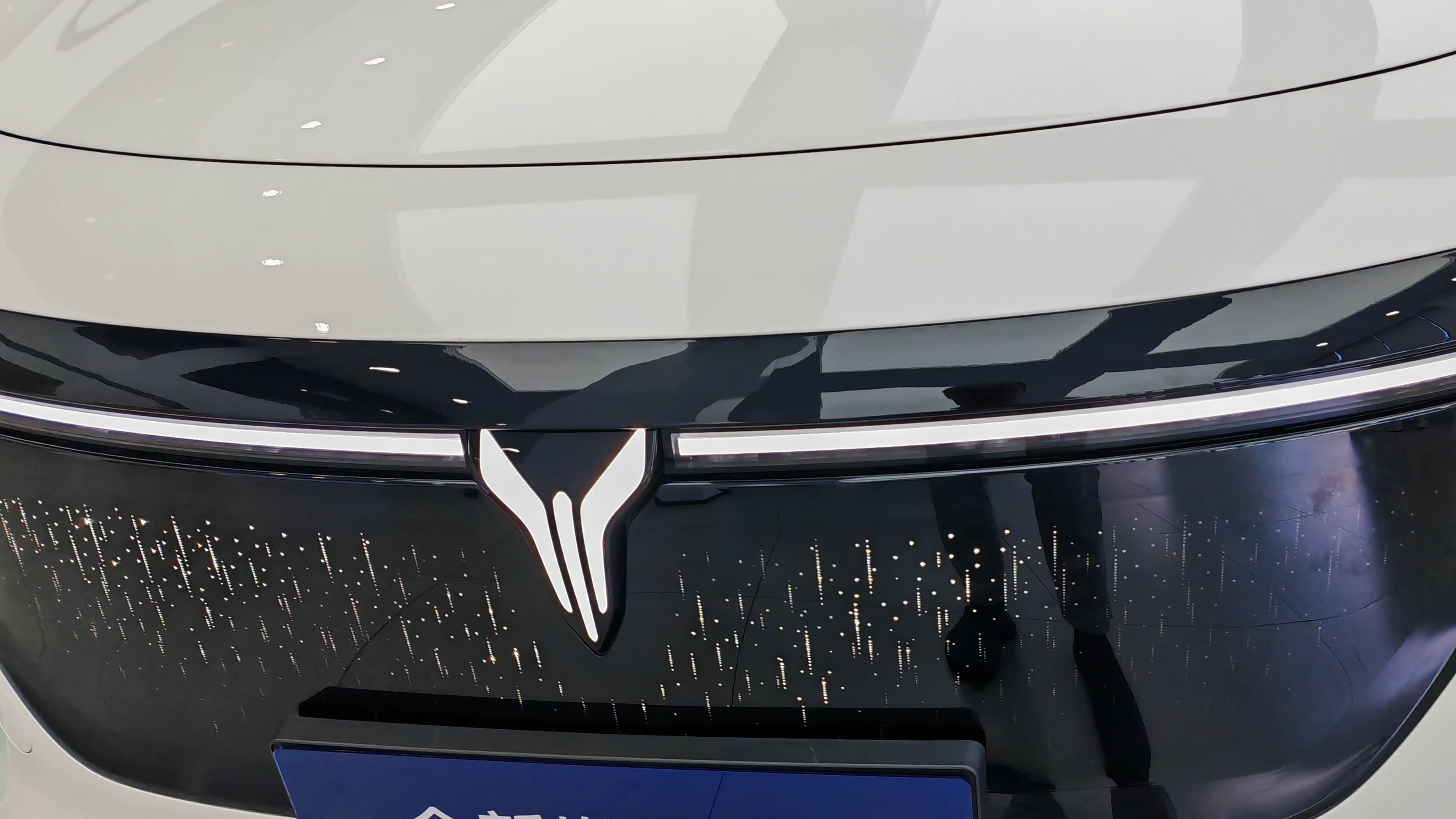 【图】遇见美好—体验全新岚图知音实车 作为一款20万级别的纯电华系_岚图知音论坛_汽车之家论坛