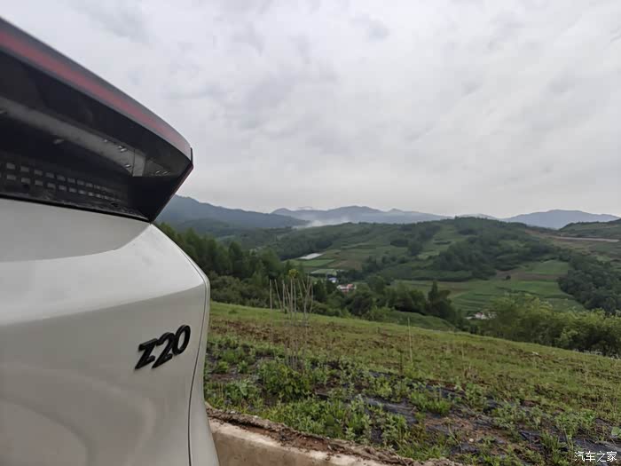 【图】领克Z20 1.9.0史诗级更新_领克Z20论坛_汽车之家论坛