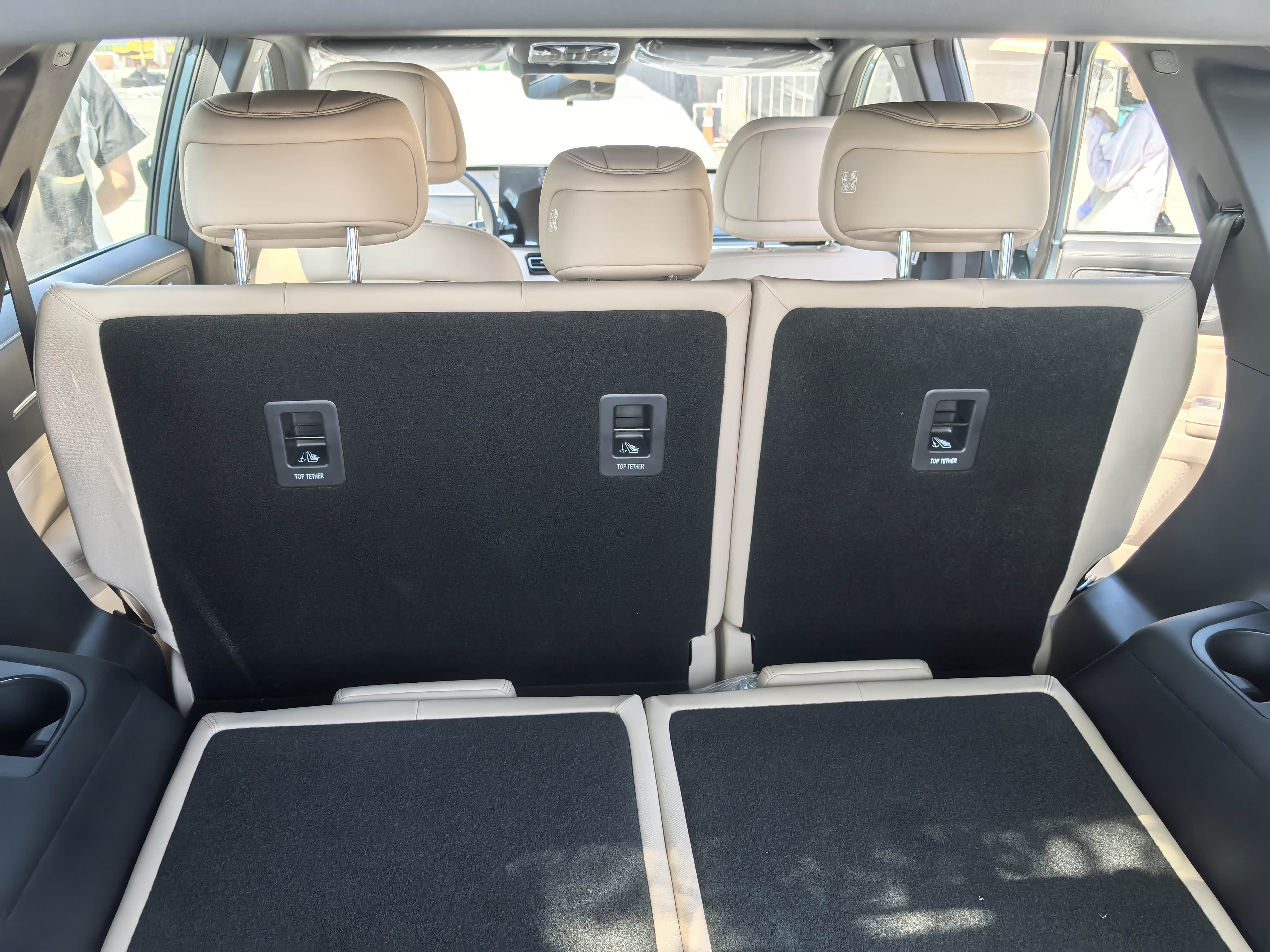 【图】捷途山海L7 PLUS混动SUV的实力担当_捷途山海L7 PLUS论坛_汽车之家论坛